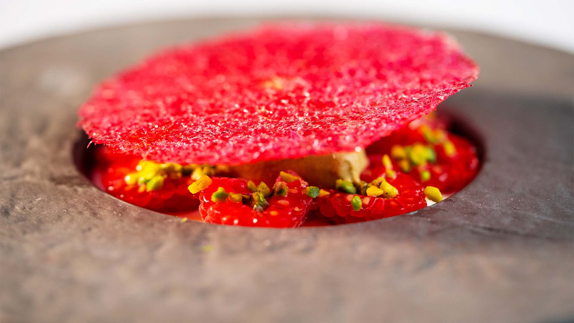 The Pass | South Lodge Hotel's marvel of a restaurant | Square Mile