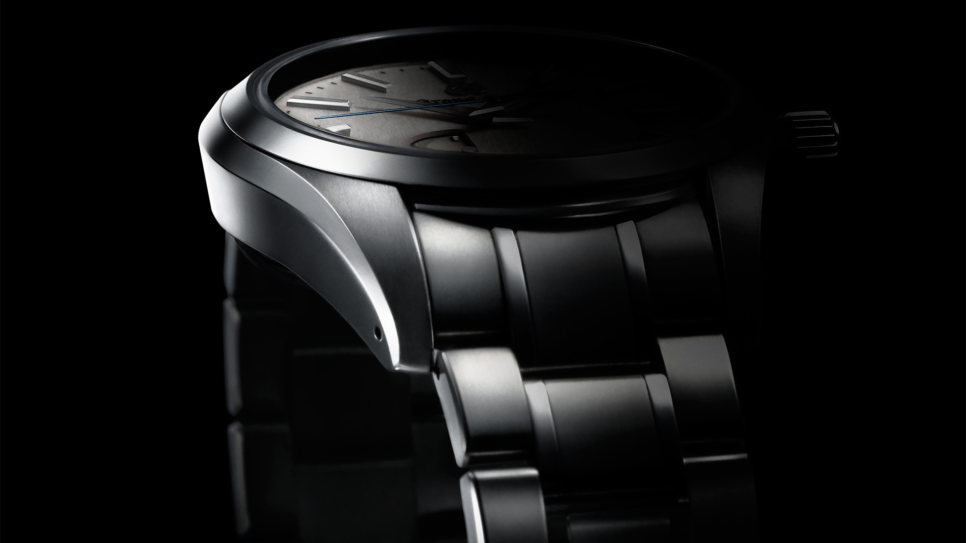 Grand Seiko | Japanese Watchmakers | Square Mile