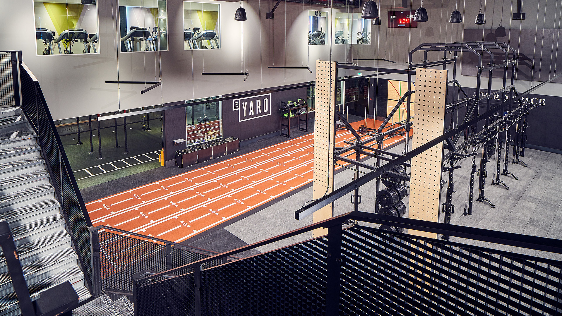9 Best Gyms in City of London | Square Mile