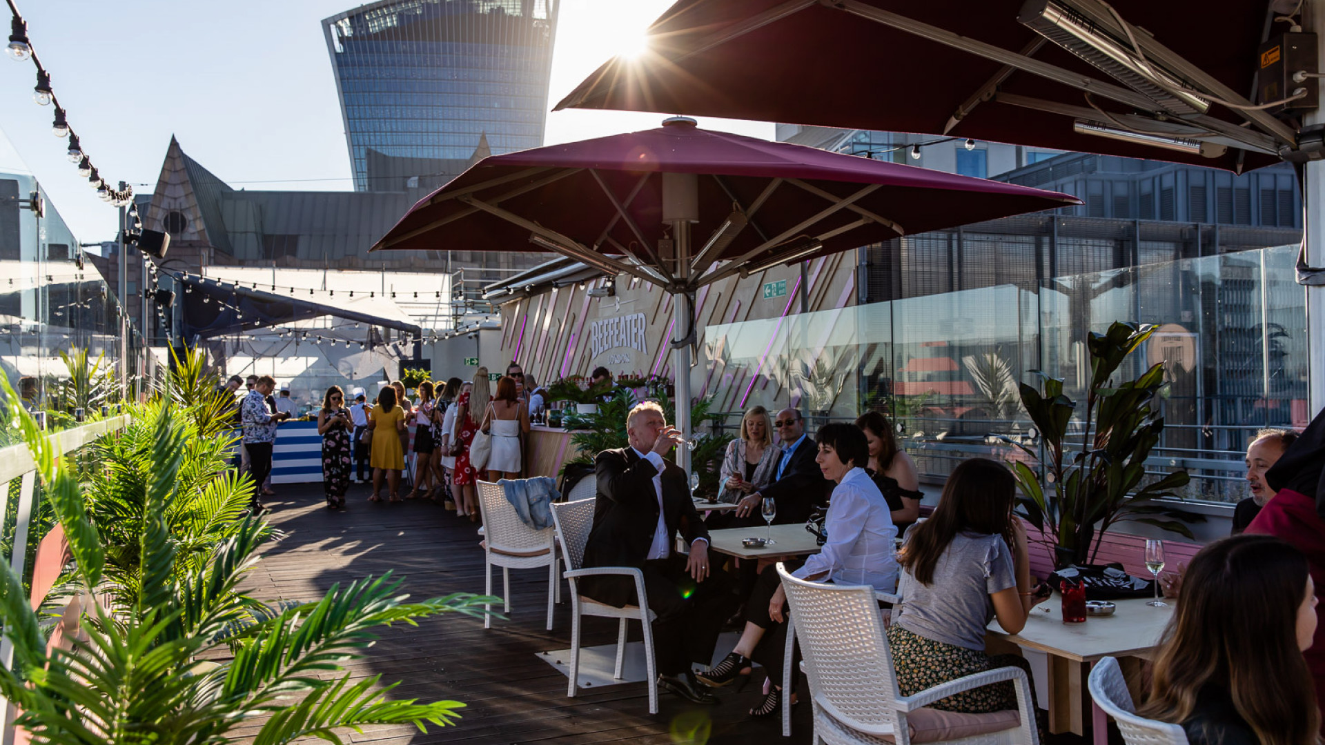 14 Best Bars in the City of London | Square Mile