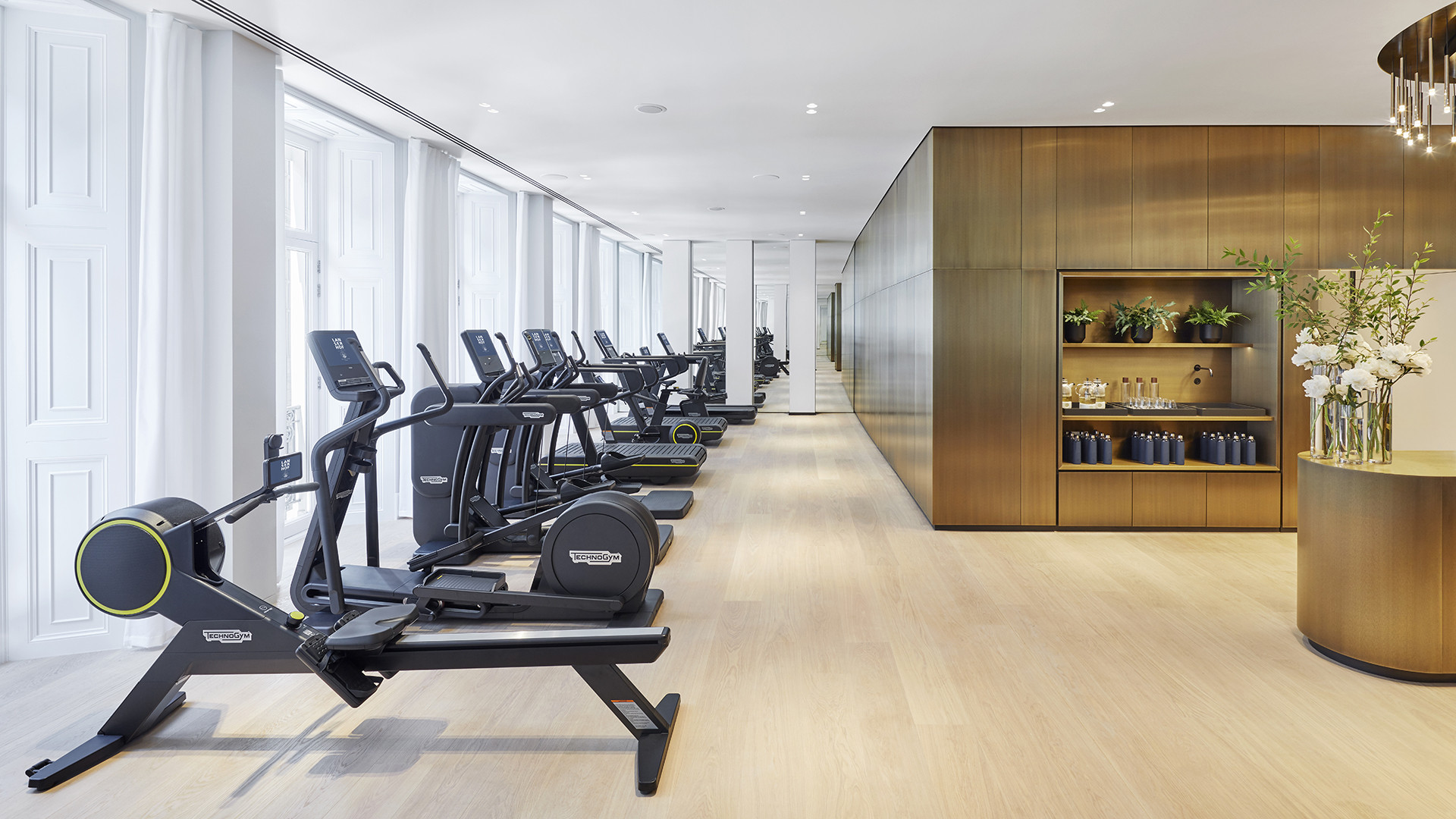 9 Best Gyms in City of London | Square Mile