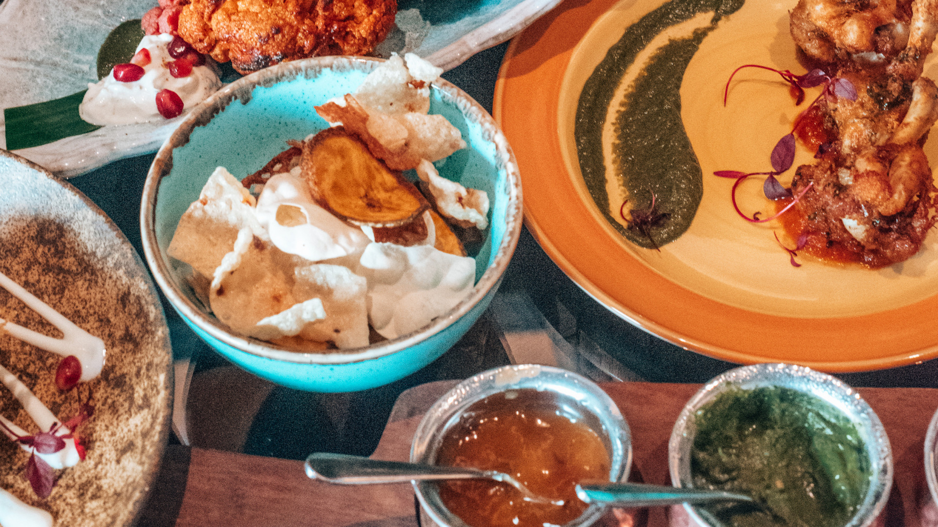 8 Best Curry Restaurants in London | Square Mile