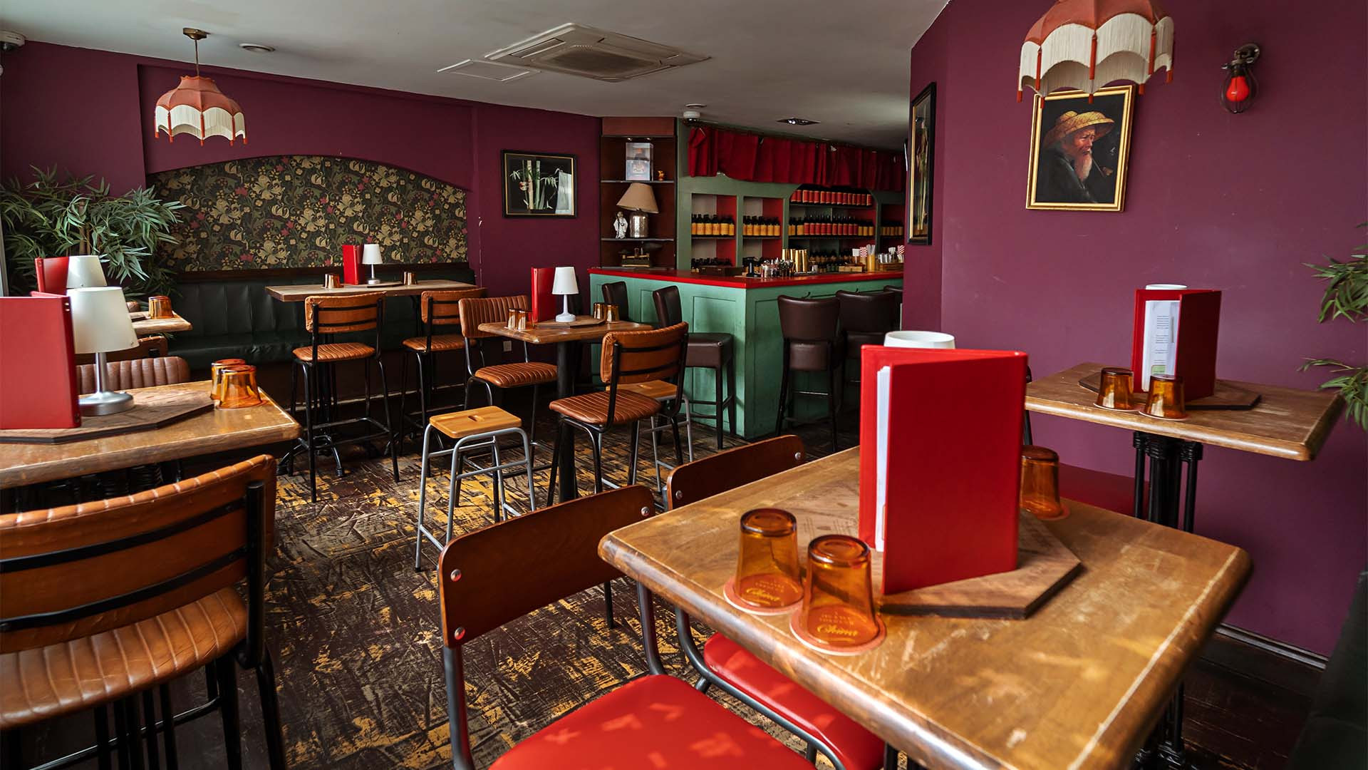 Opium is Chinatown's best cocktail bar | Square Mile