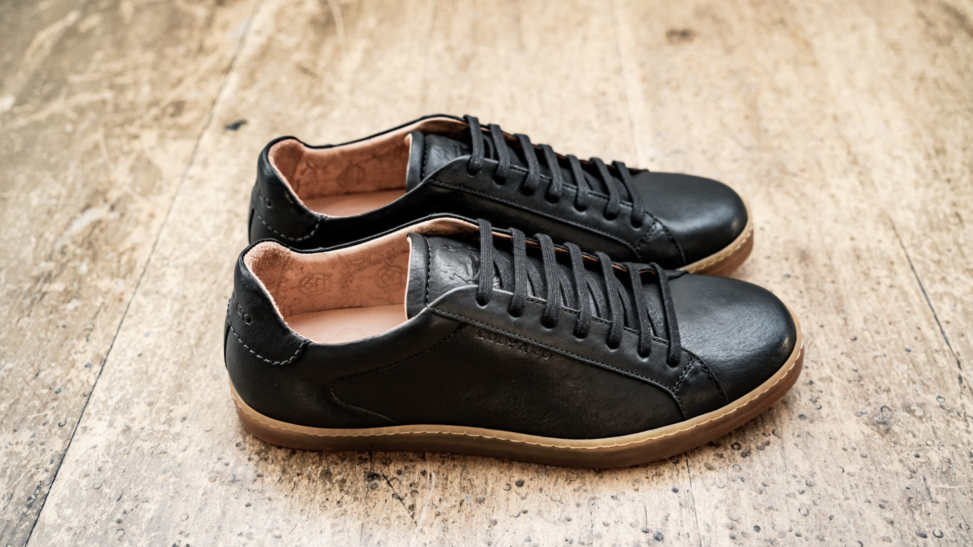 Win two pairs of Cody & Co shoes worth up to £390 in total ...