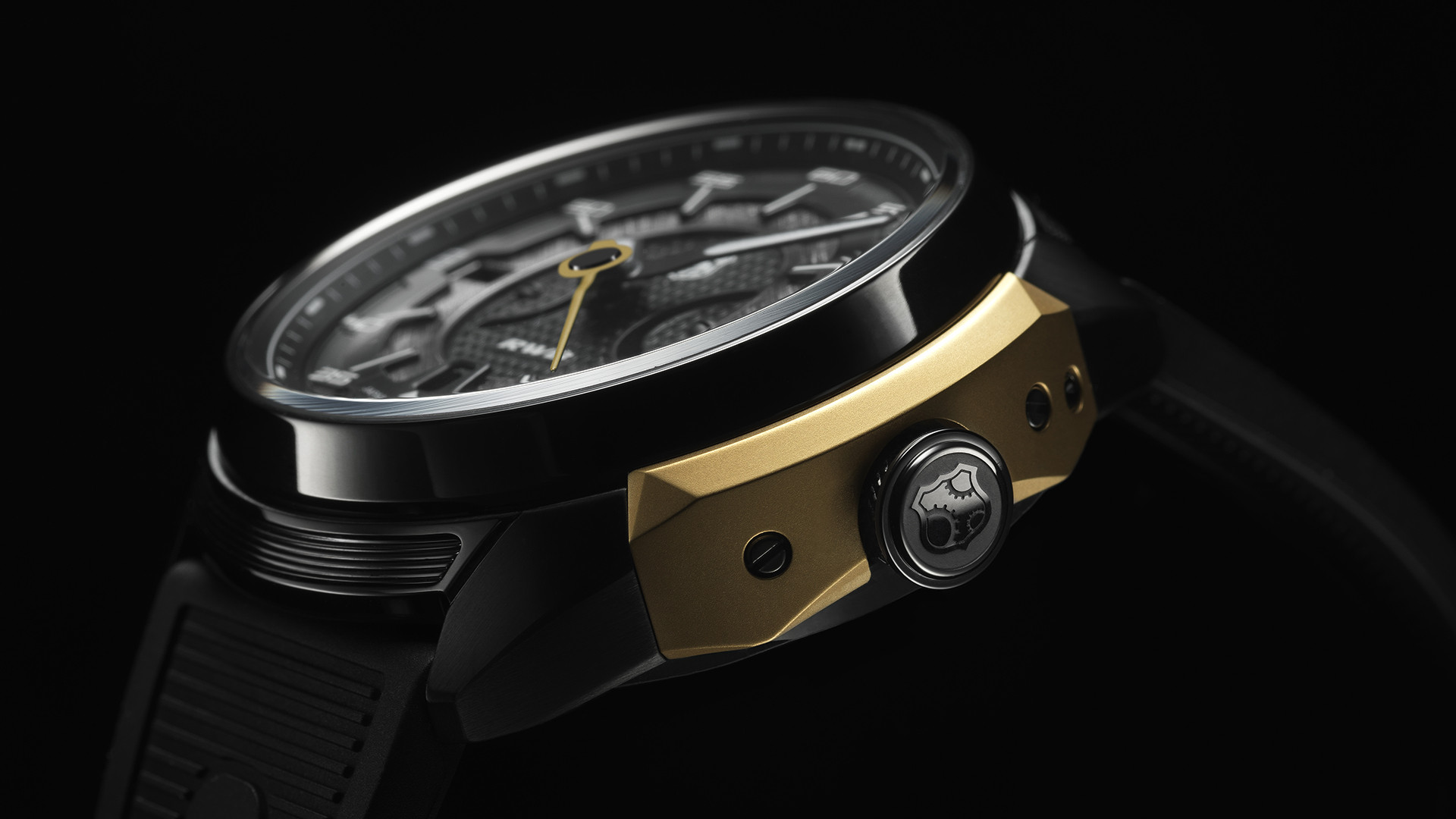 REC's new watch collection – the limited edition 901 RWB | Square Mile