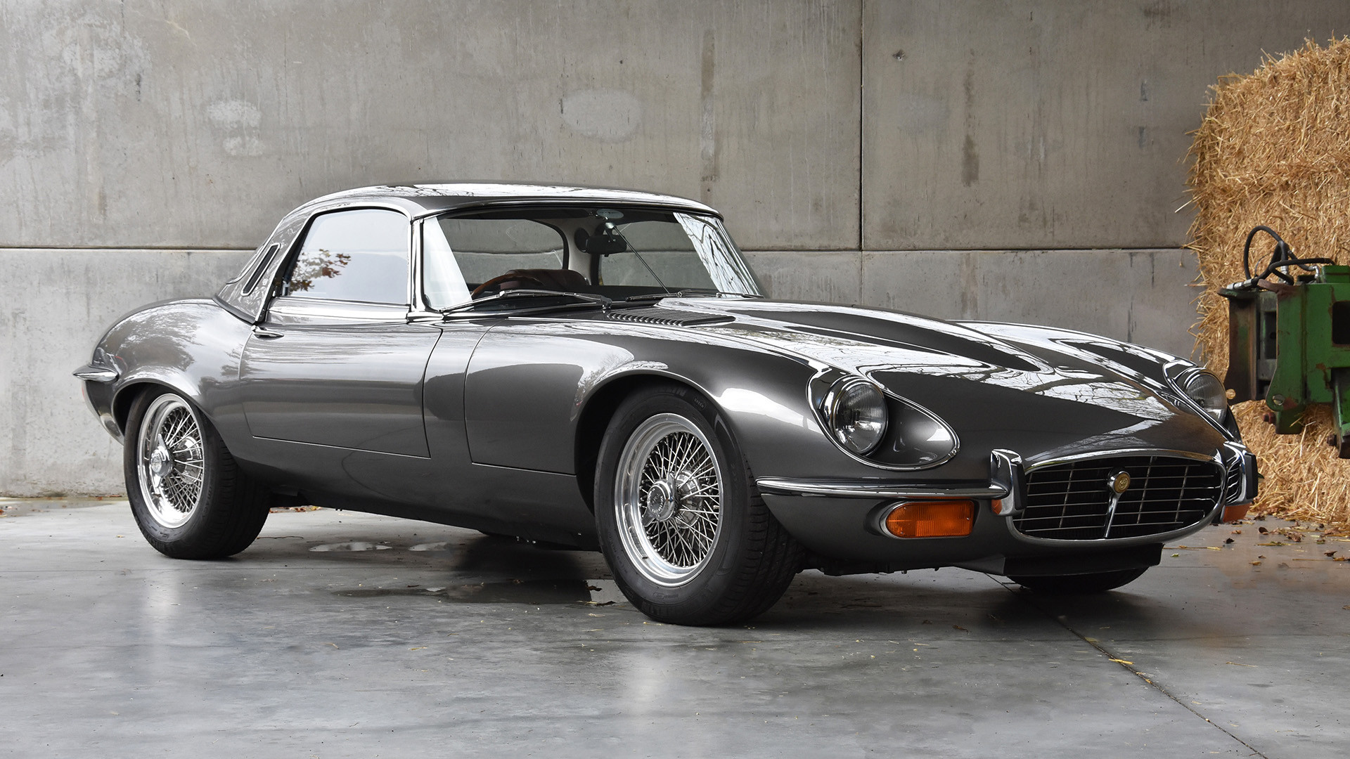 Everything you need to know about buying an iconic Jaguar E-Type ...