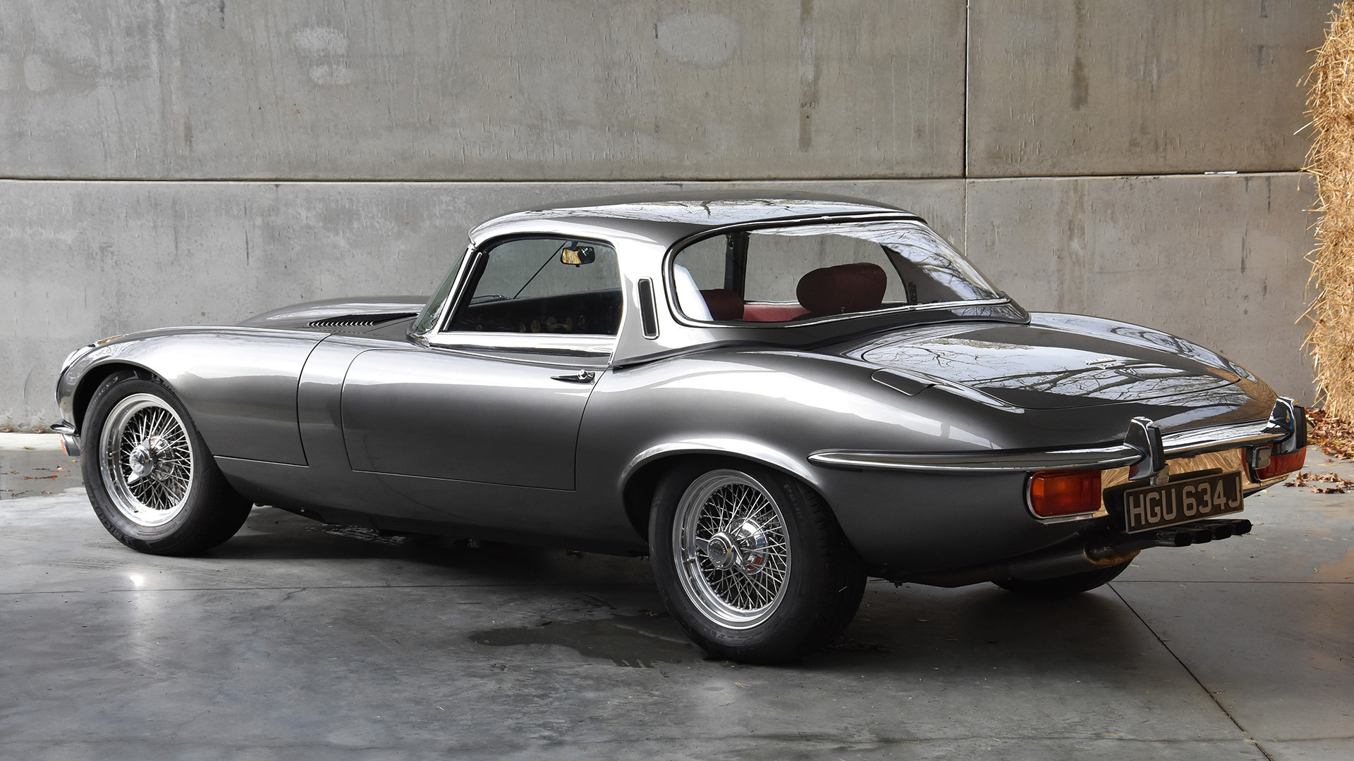 Everything you need to know about buying an iconic Jaguar E-Type ...