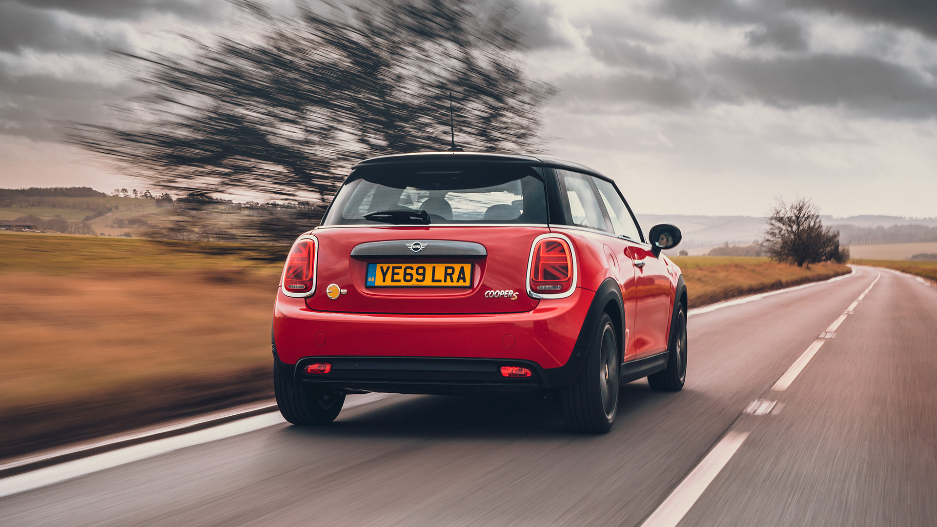 The new electric MINI – a little car with big ideas | Square Mile