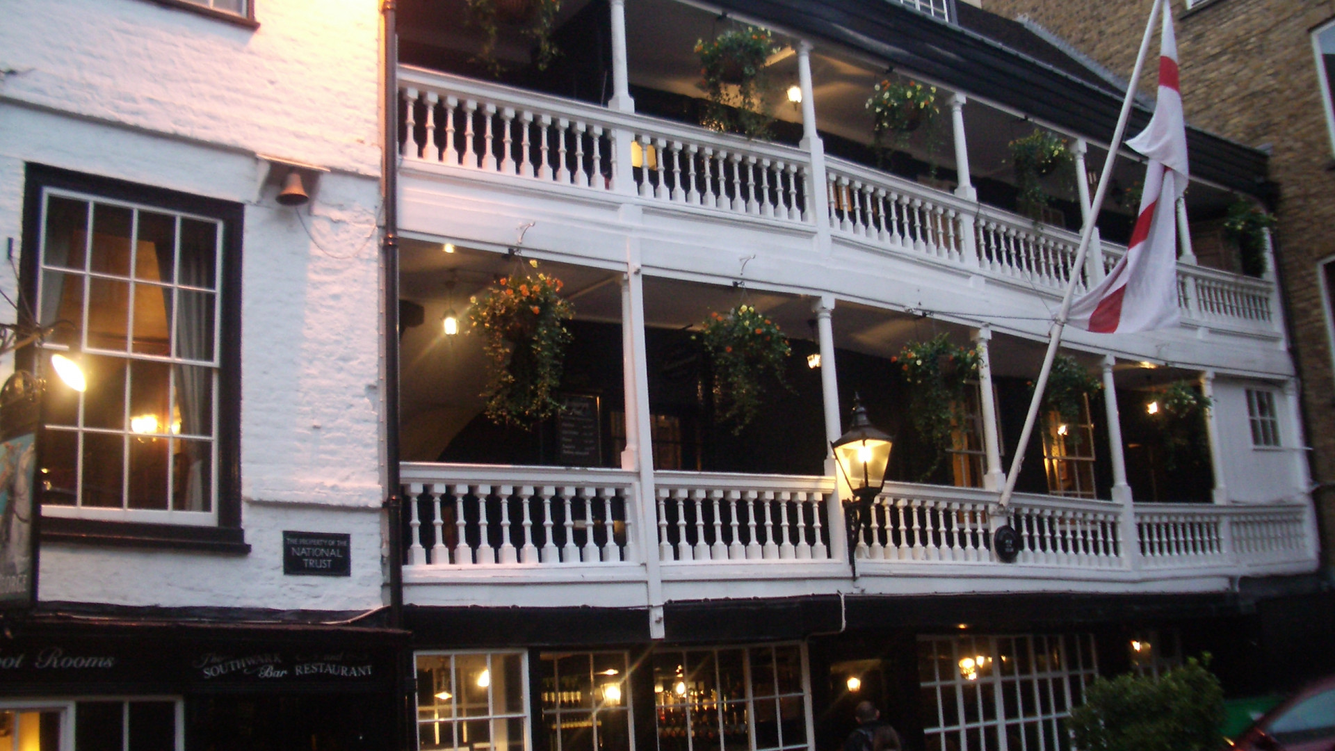 12 Best London Bridge pubs | Square Mile