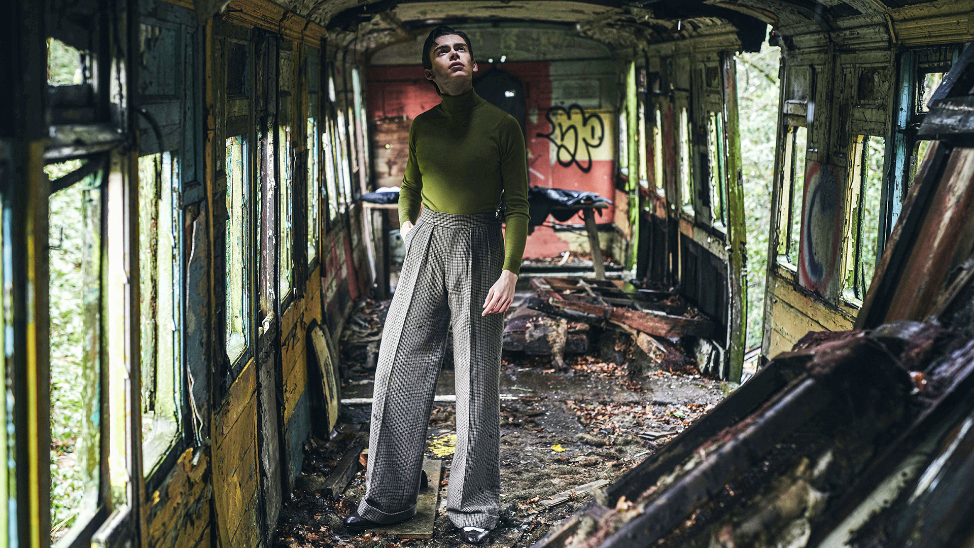 Mathias le Fèvre’s ten rules of summer tailoring | Square Mile