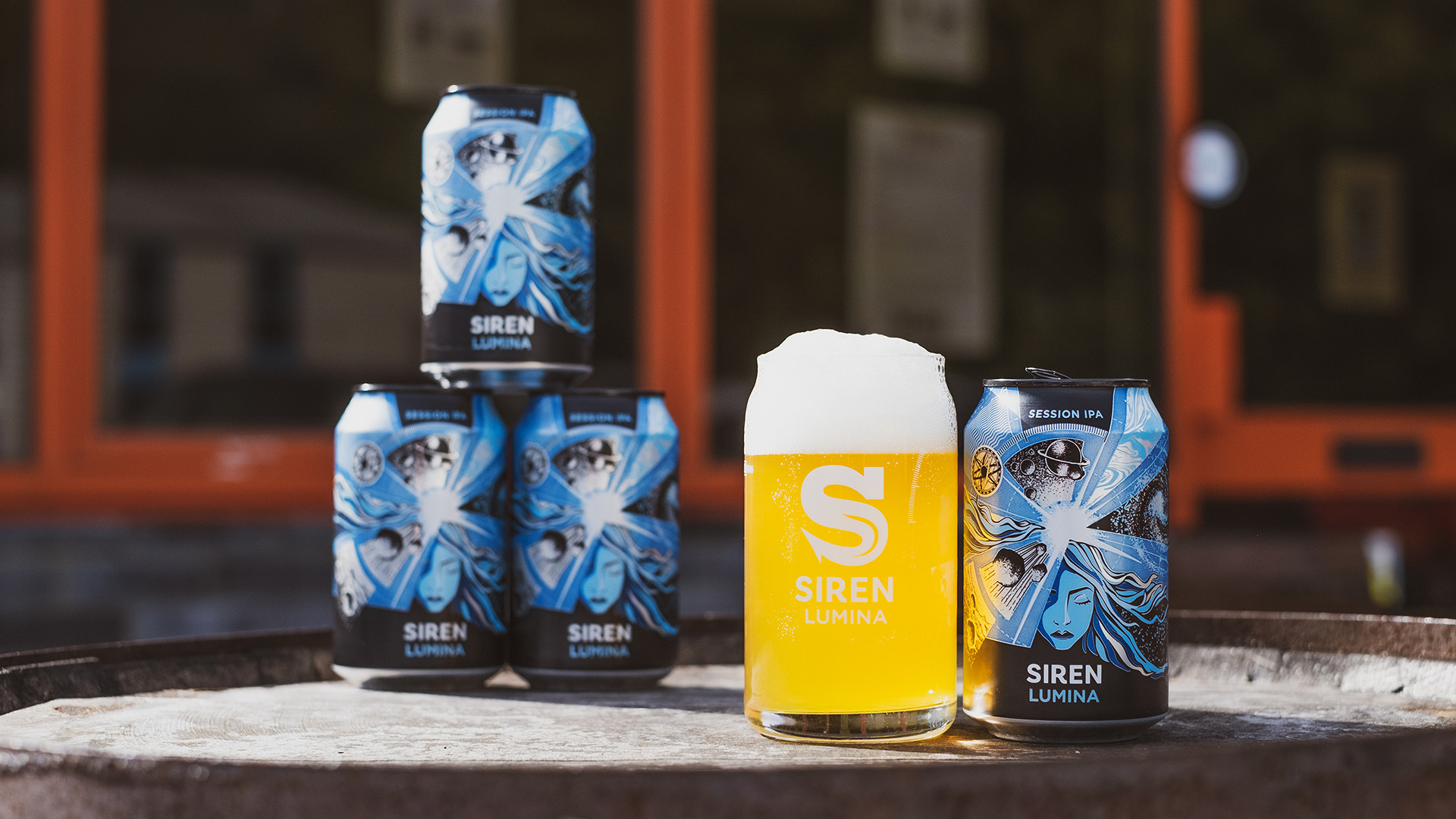 Win a year’s supply of Siren craft beer worth £264 | Competition ...