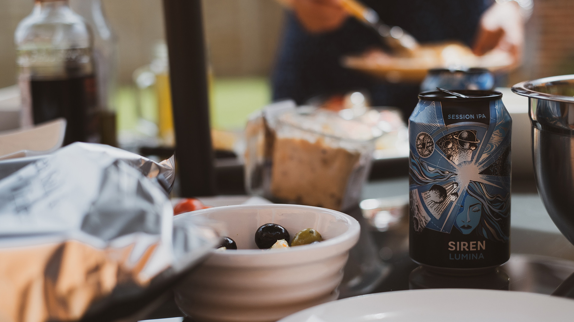 Win a year’s supply of Siren craft beer worth £264 | Square Mile