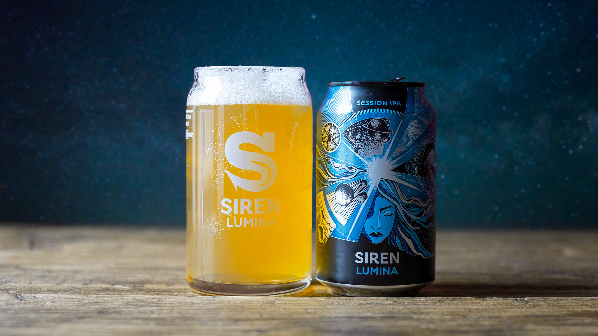 Win a year’s supply of Siren craft beer worth £264 | Square Mile