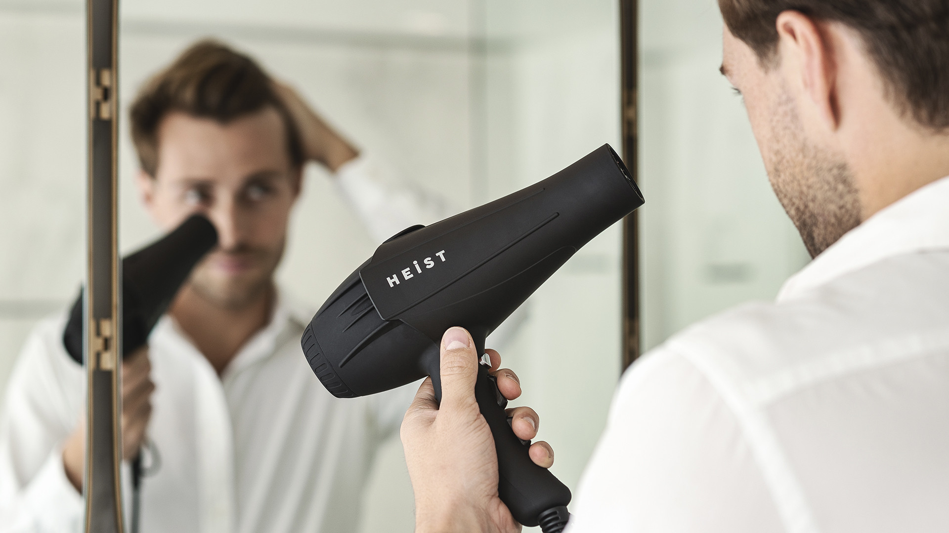 Win a Heist Labs Styling set worth £60 | Competition | Square Mile