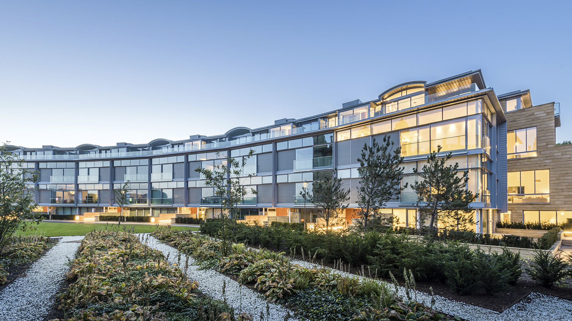 And the award goes to… The Crescent | Square Mile