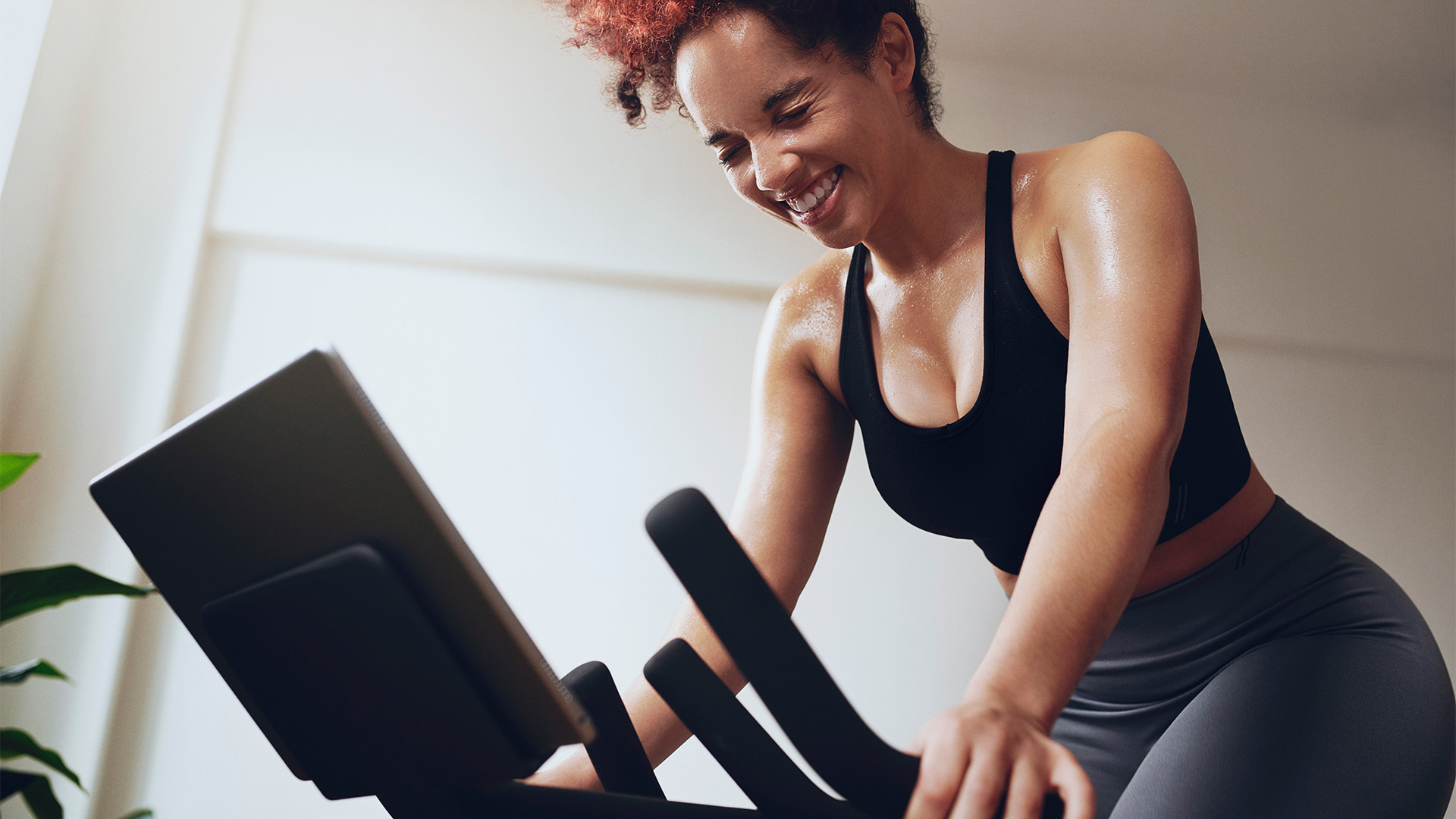 Apex – the new exercise bike for the new year | Square Mile