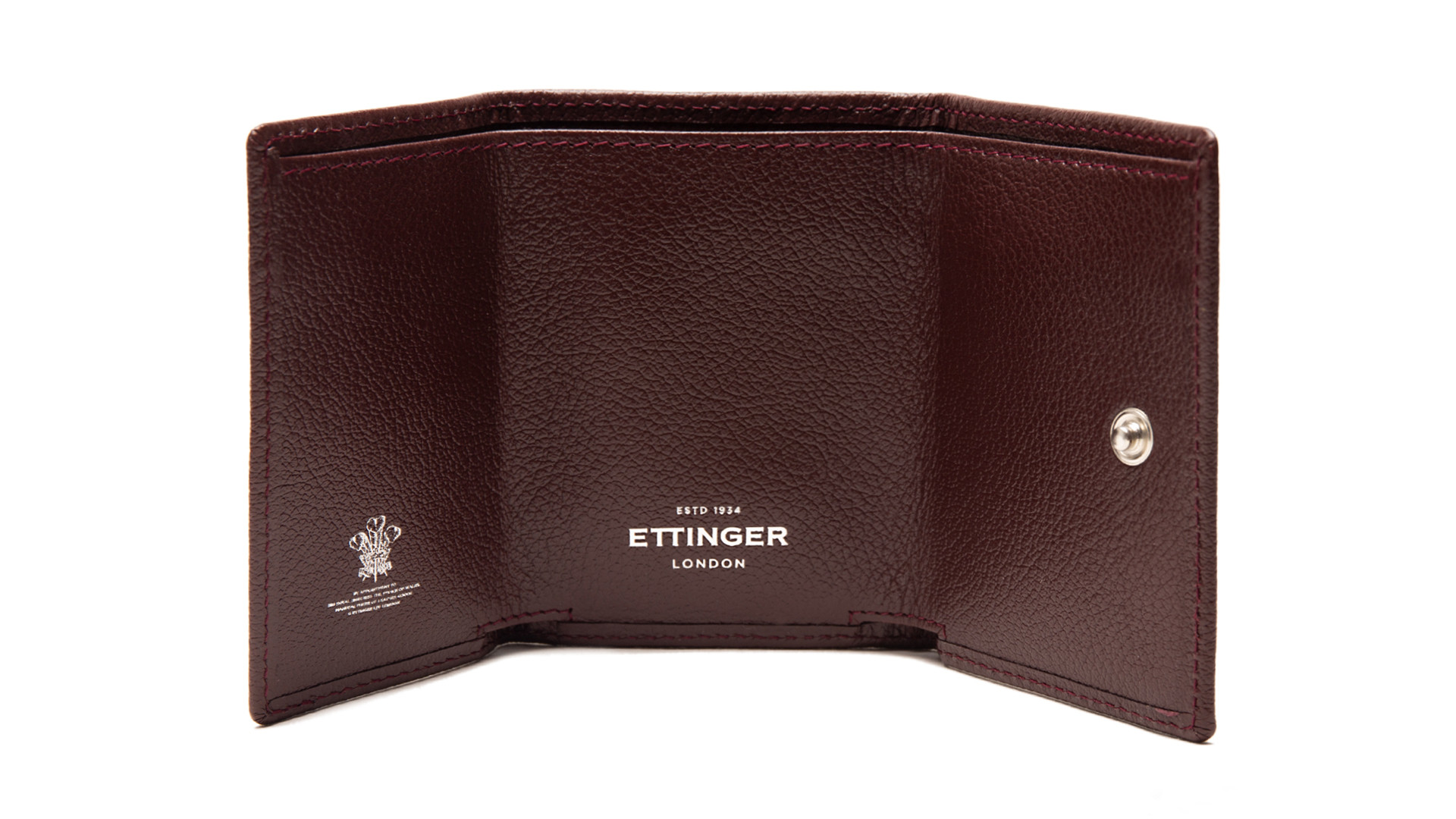 Ettinger | Collections 2021 | Square Mile