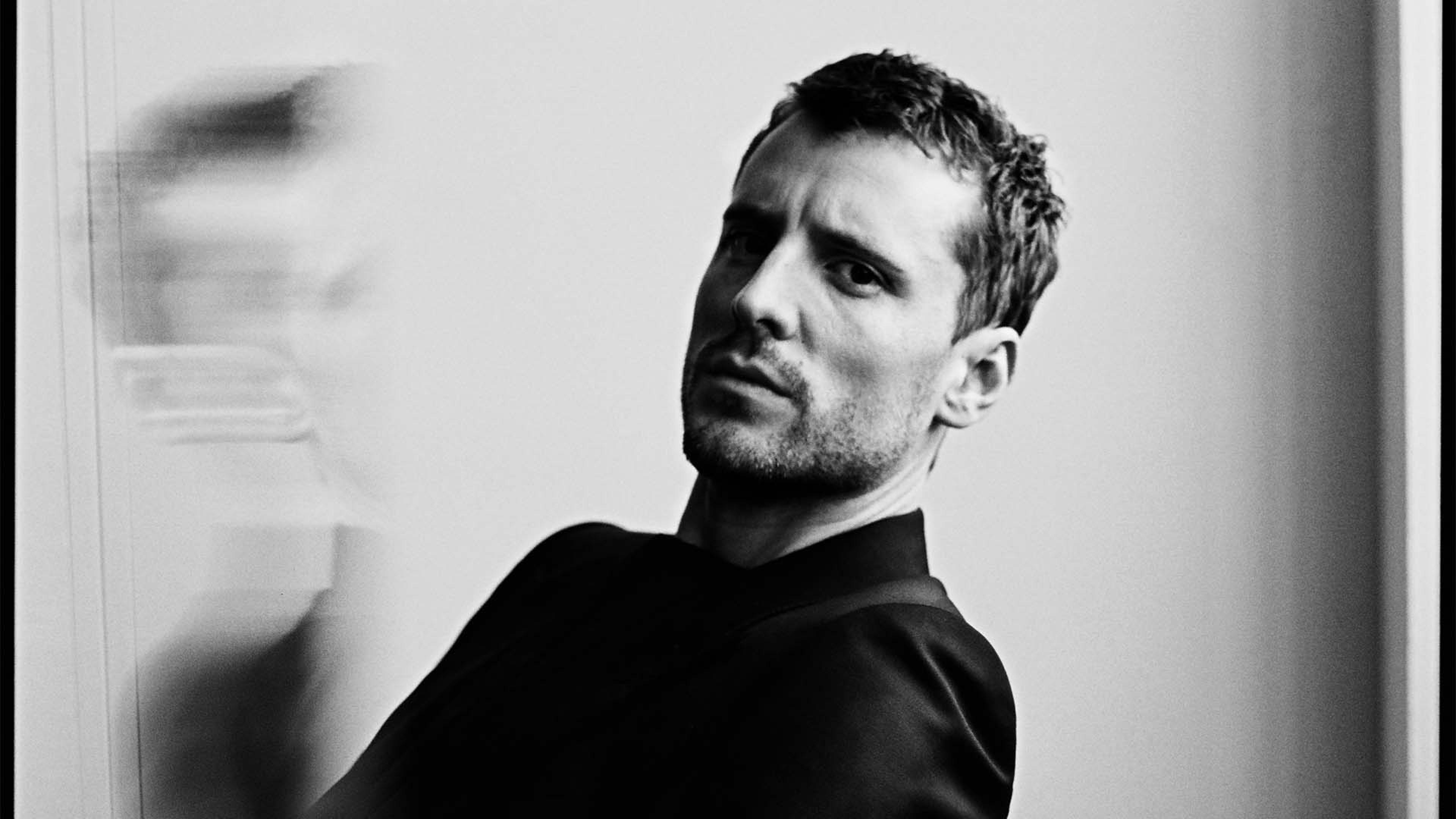 My Style Essentials: George Barnett | Square Mile