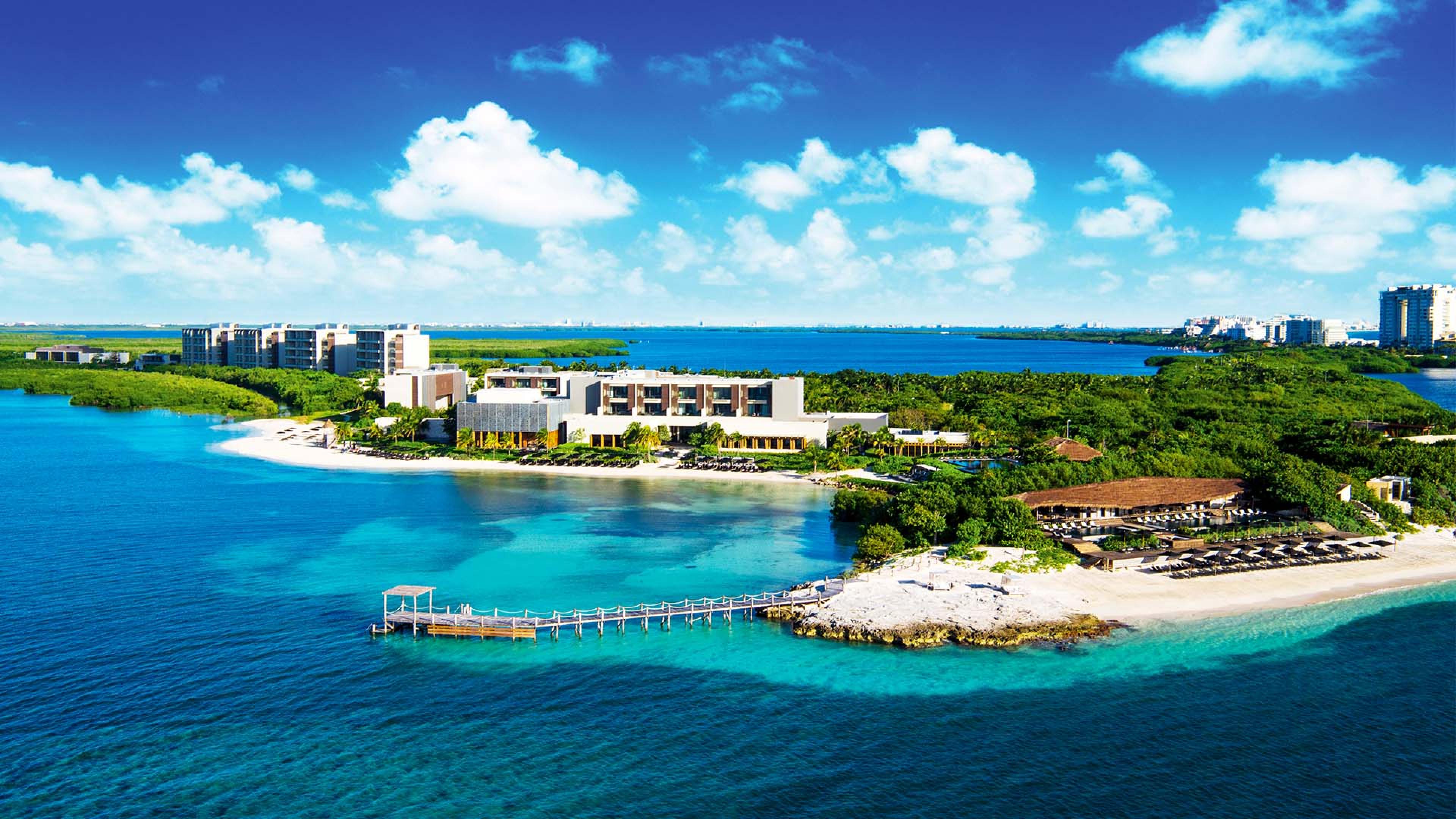 Cancun offers far more than a great party | Square Mile