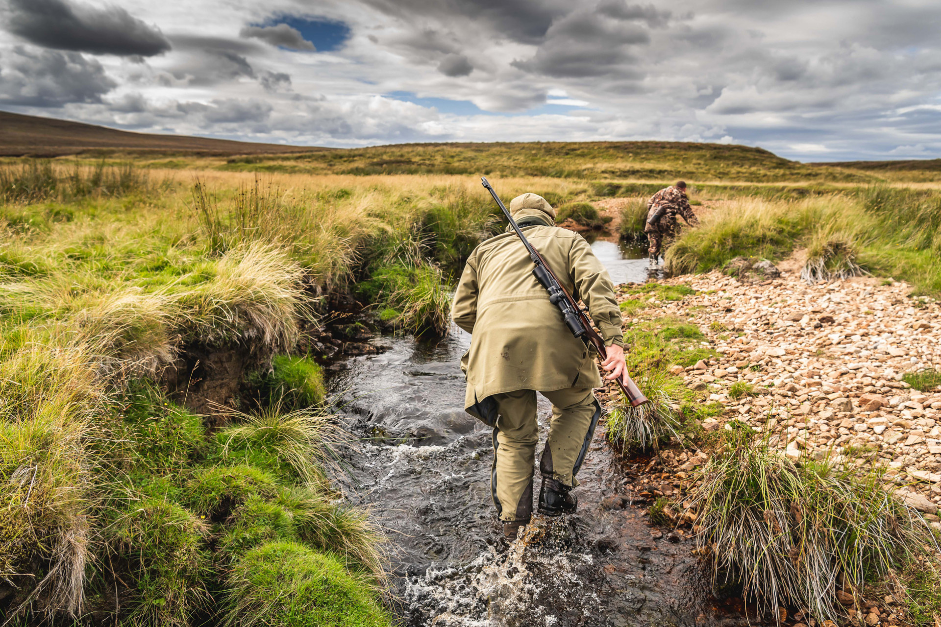 How to complete the ultimate shooting challenge | Square Mile