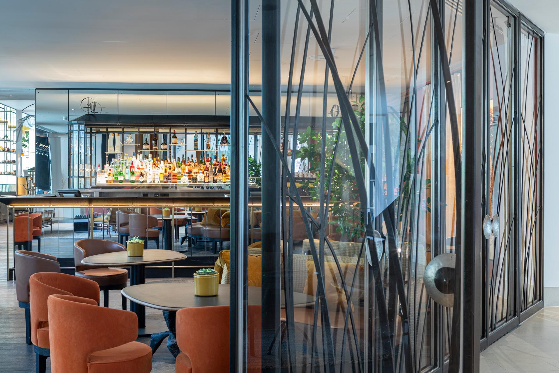 The Grove is exactly the escape you need right now | Square Mile