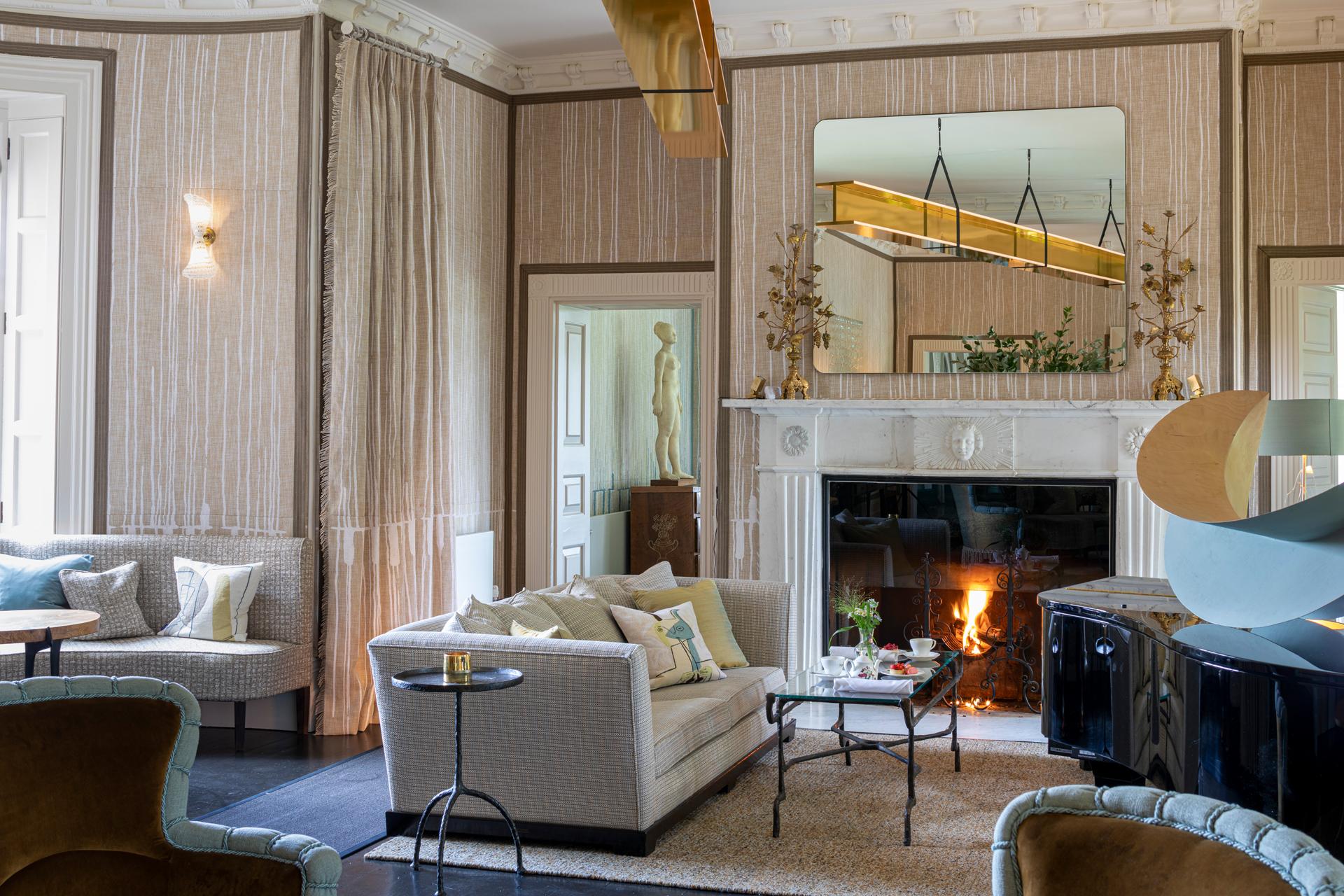 The Grove is exactly the escape you need right now | Square Mile