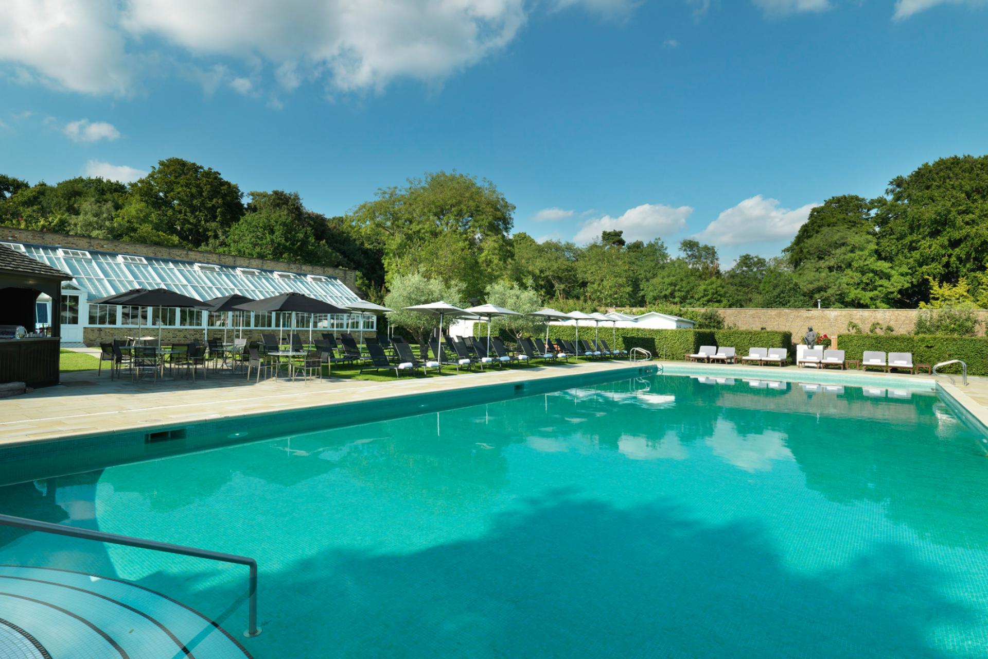 The Grove is exactly the escape you need right now | Square Mile