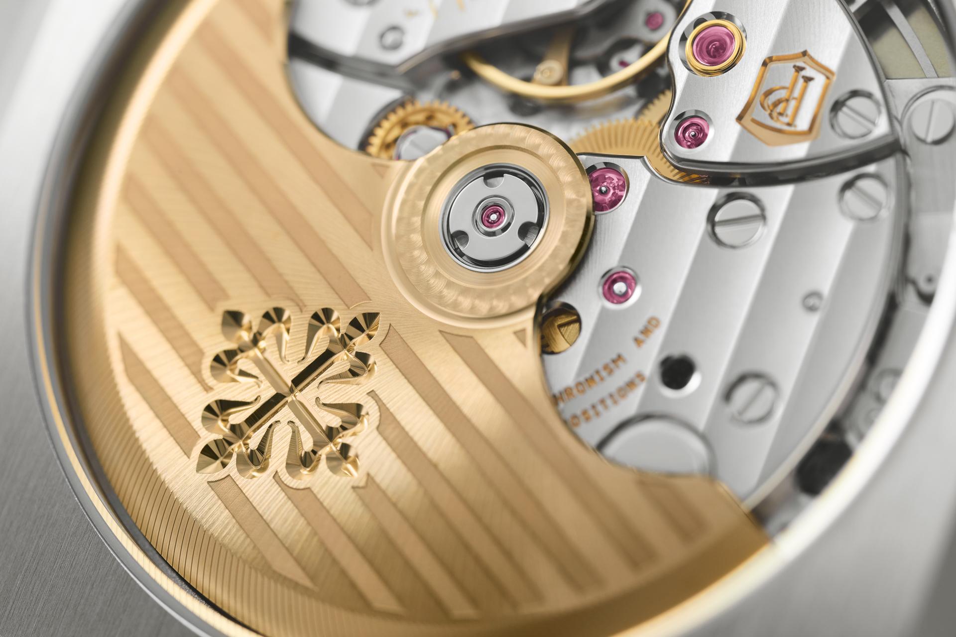 Why the Patek Philippe Cubitus is such a big deal | Square Mile