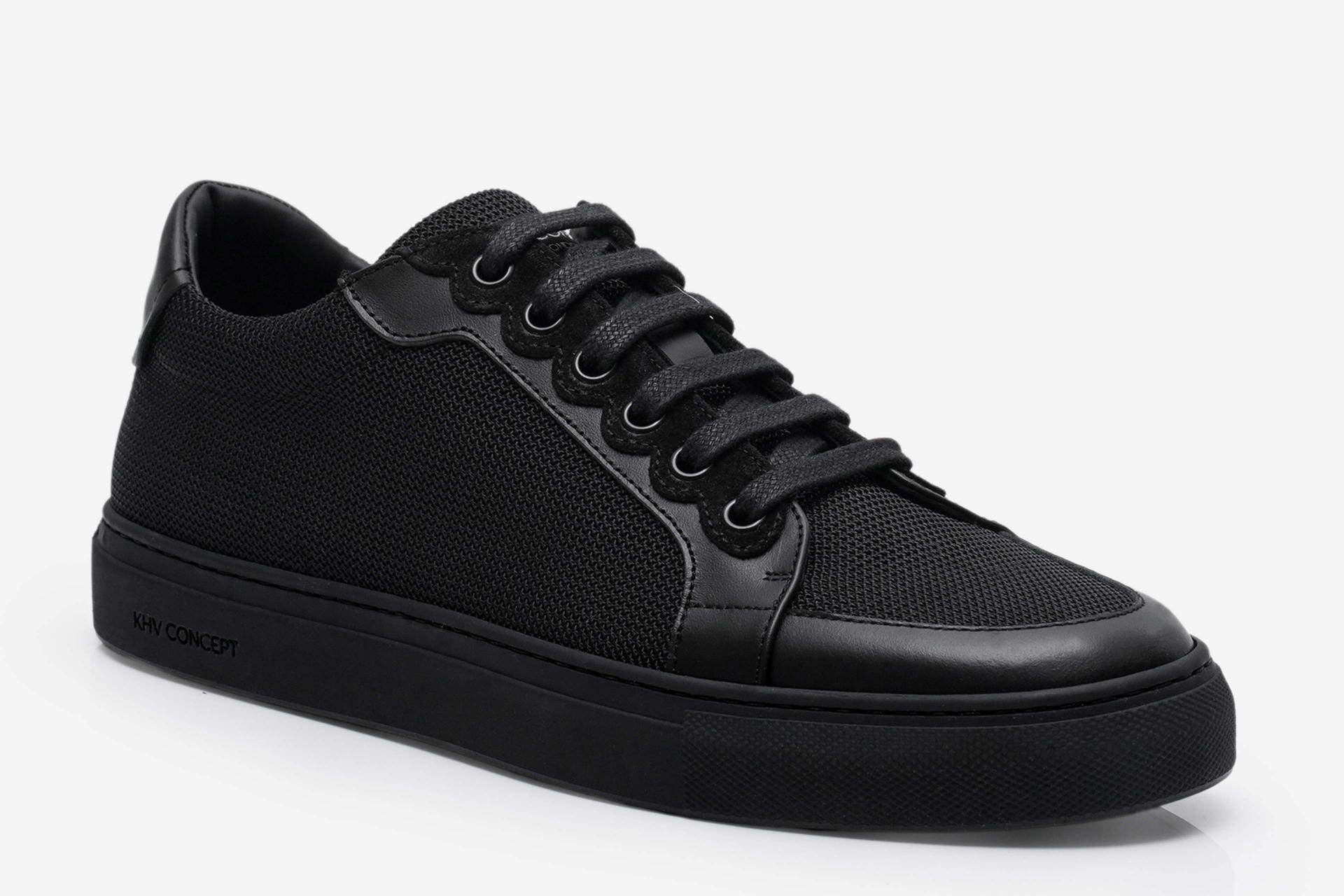 KHV Concept is refining and redefining the sneaker game | Square Mile