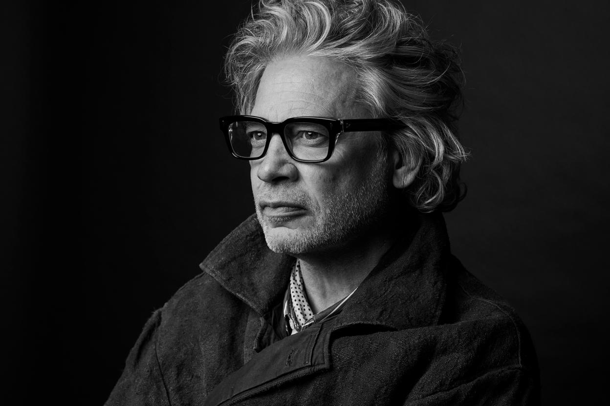 How Dexter Fletcher conquered Hollywood | Square Mile