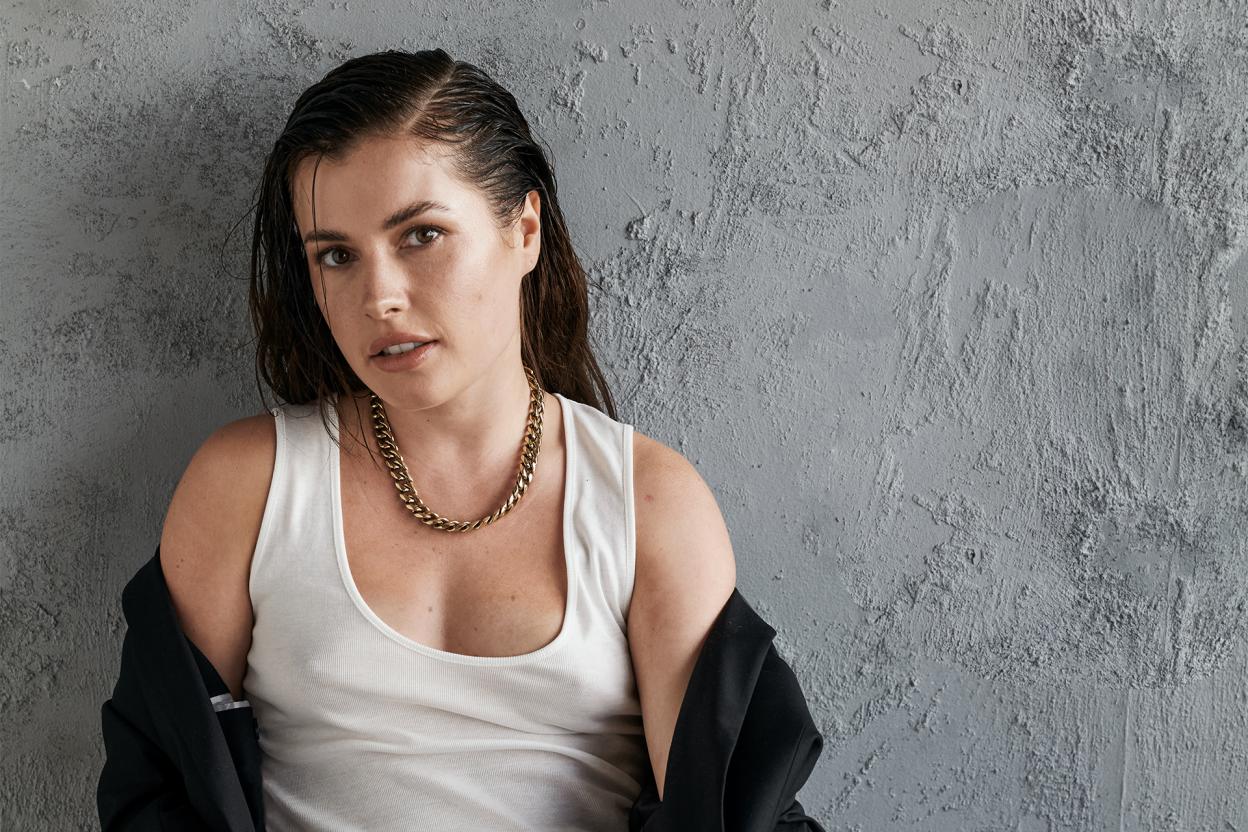 Aimée Kelly: "Helen Mirren was a brilliant mentor" | Square Mile