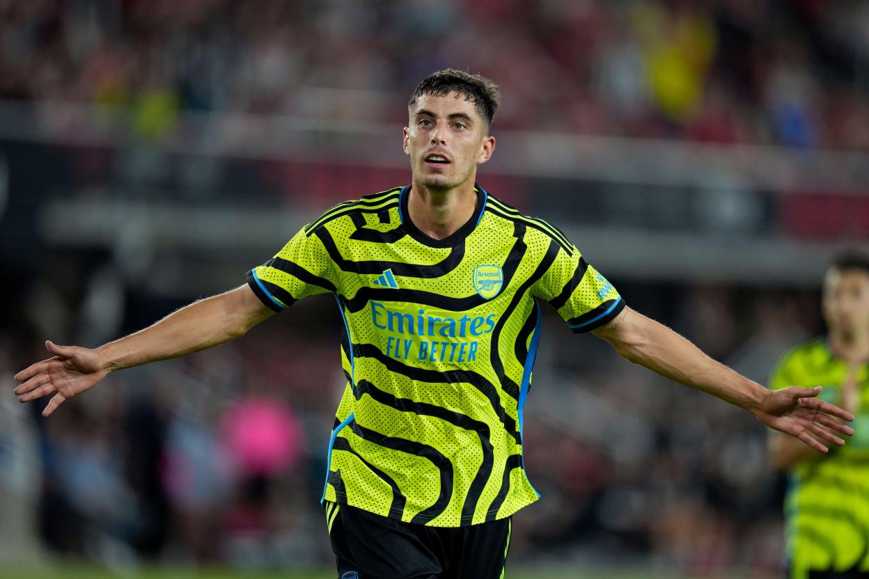 10 highest-paid Premier League players 2024 | Square Mile