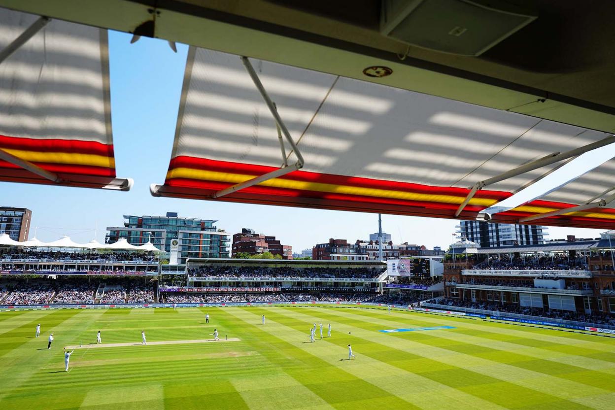 World-class hospitality at the Home of Cricket | Square Mile