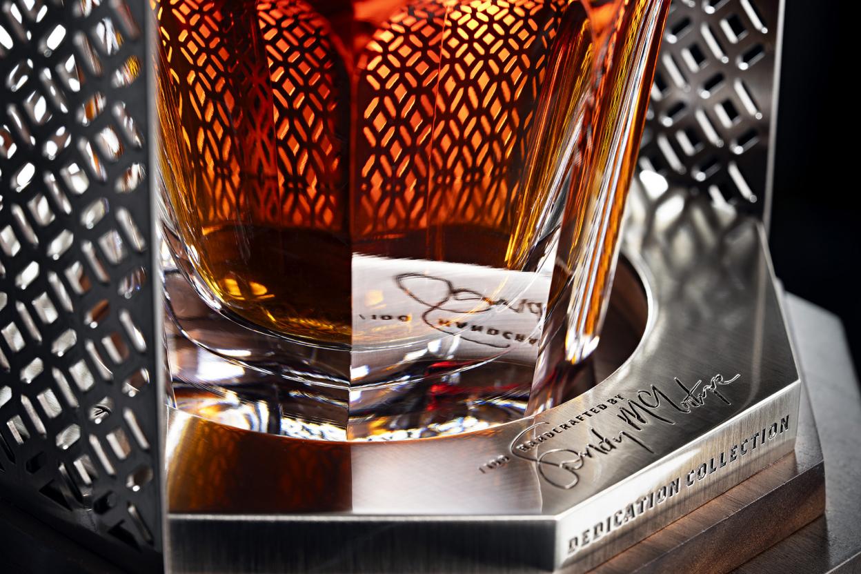 Experience whisky dedication up close with Tamdhu | Square Mile