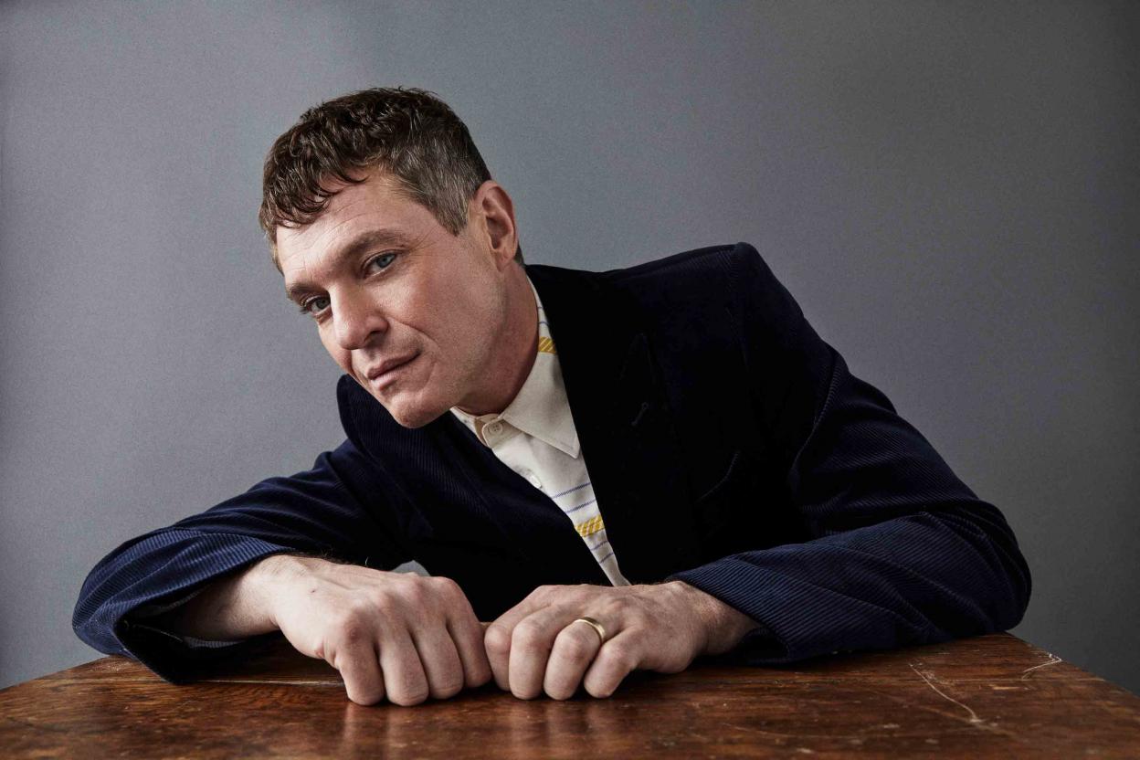 Mathew Horne: “It is the perfect ending” | Square Mile
