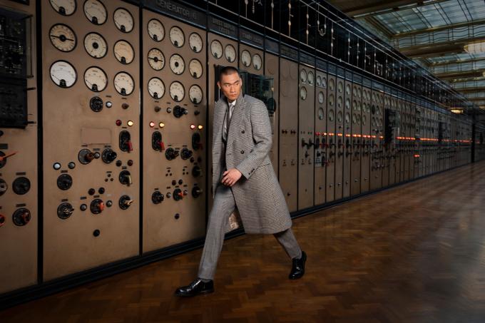The Square Mile guide to Savile Row | Square Mile