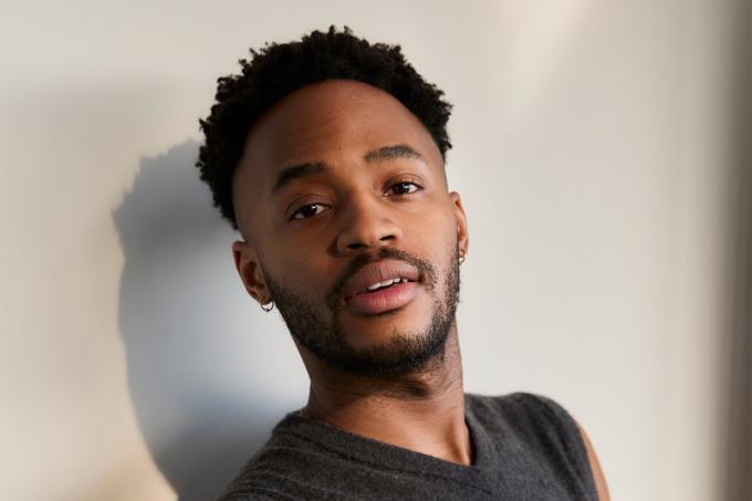 Ényì Okoronkwo on his ant colony dream | Square Mile