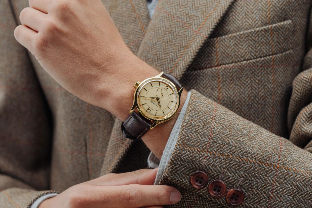 British Watch Brands: British Watchmakers You Need to Know | Square Mile