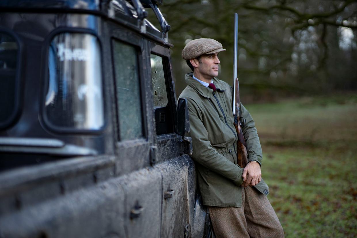 Five of the best British gunmakers | Square Mile