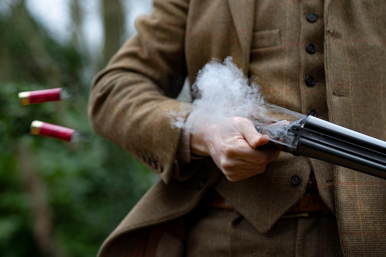 Five of the best British gunmakers | Square Mile