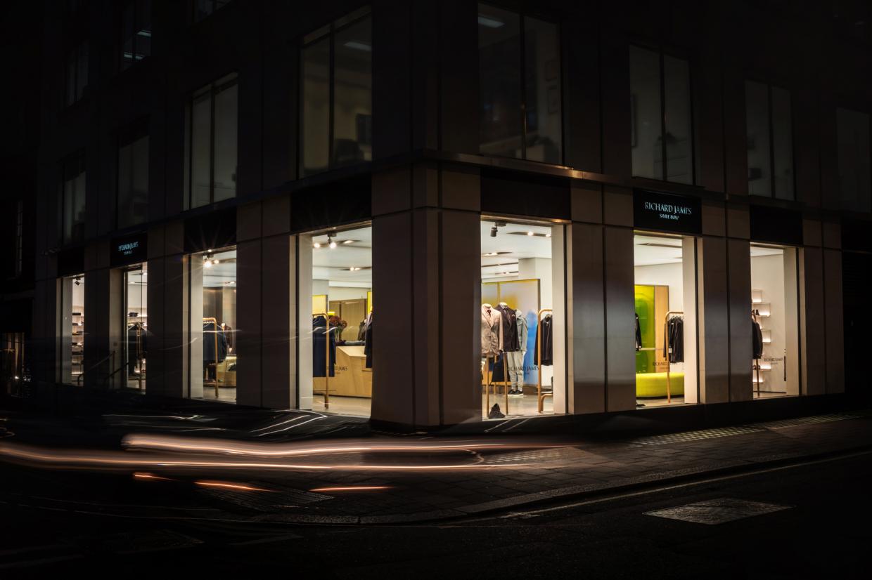 The Square Mile guide to Savile Row | Square Mile