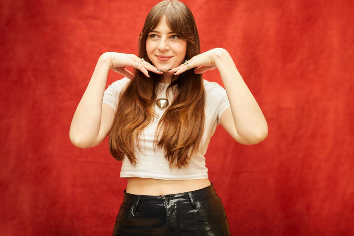 Chelsea Birkby: “I knew I’d be talking about this in therapy for a ...