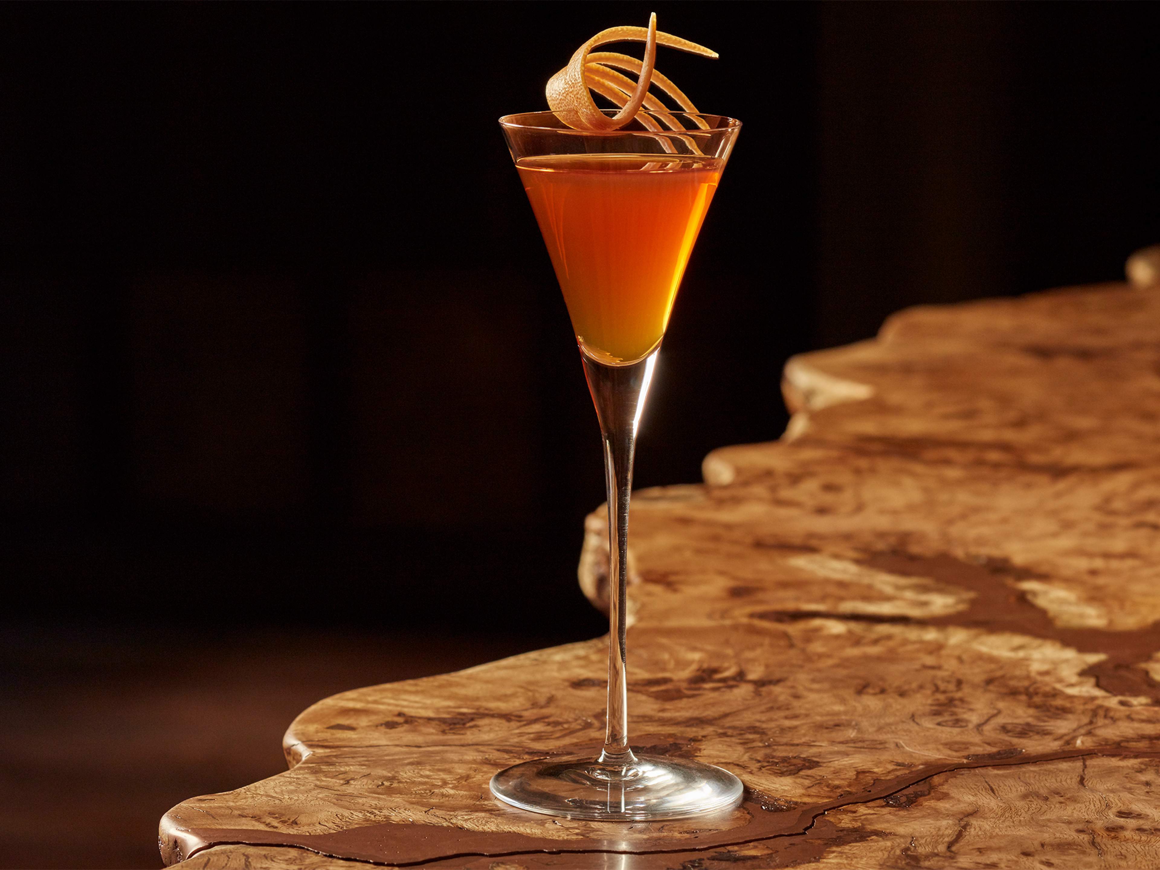 Hide Mayfair: Home to London's Best New Bar | Square Mile