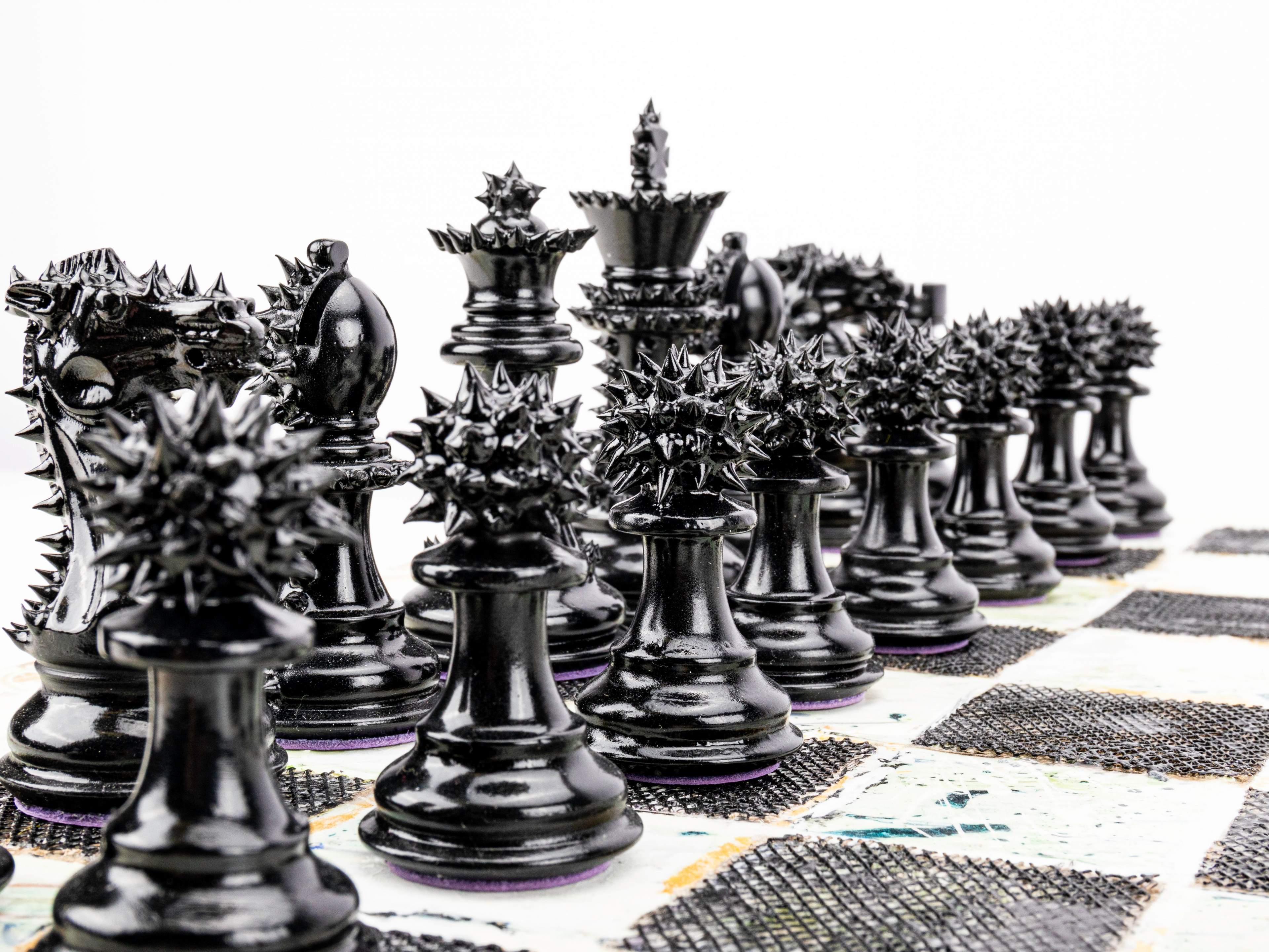 Purling: Make Time to Play | Square Mile