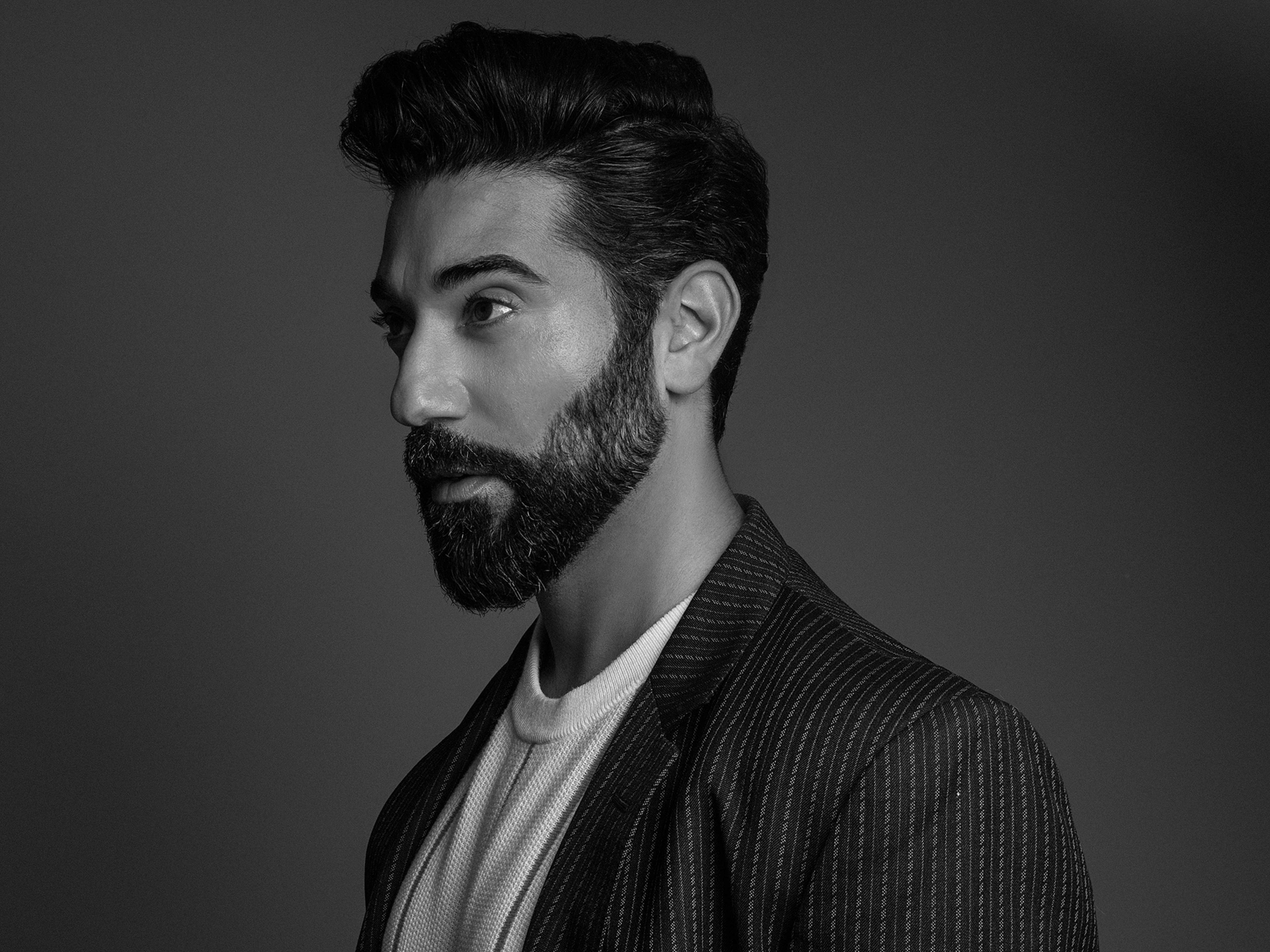 Ray Panthaki: 'It felt like a spiritual test' | Square Mile