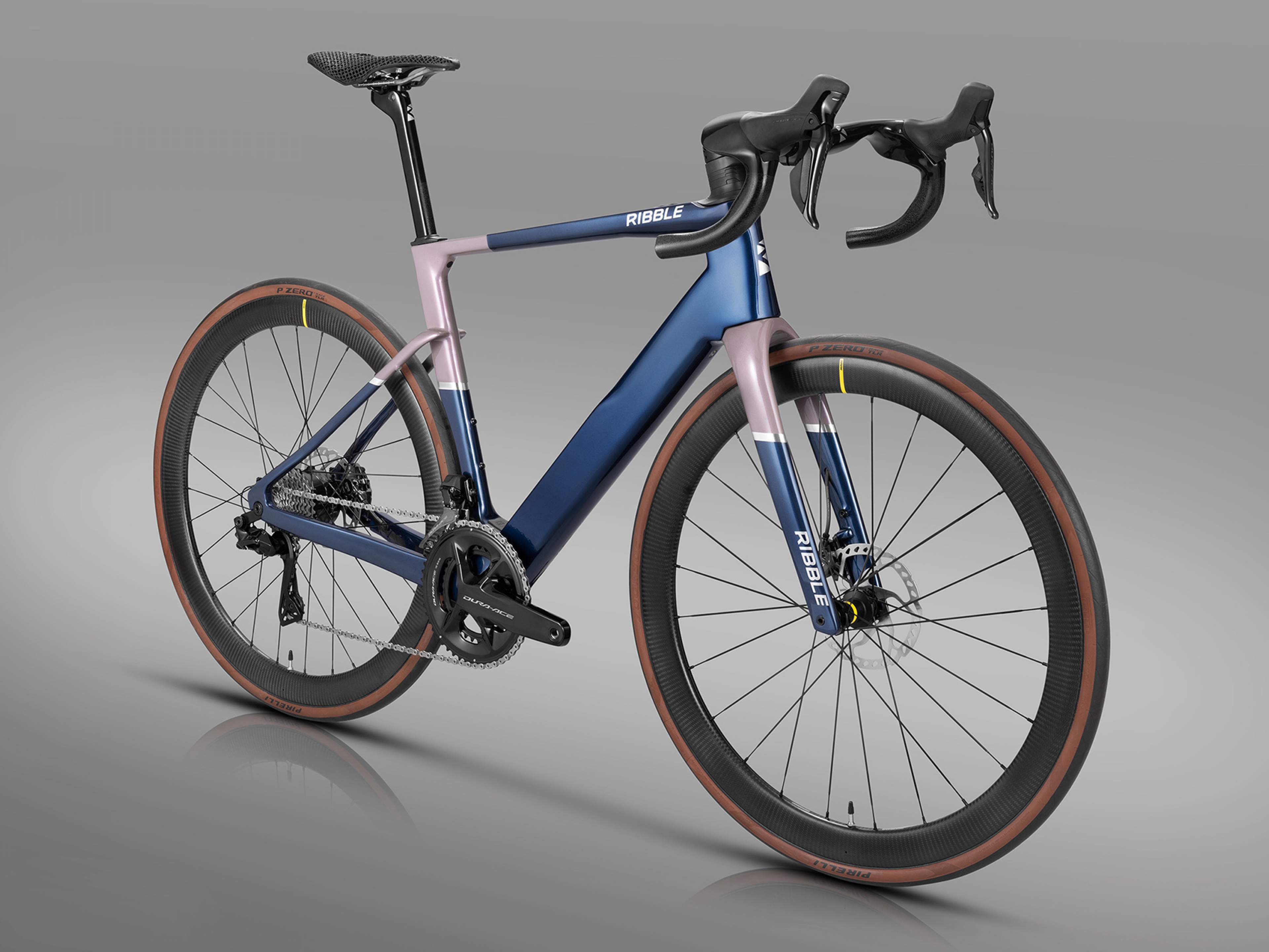 The Ribble Allroad is redefining the road bike | Square Mile