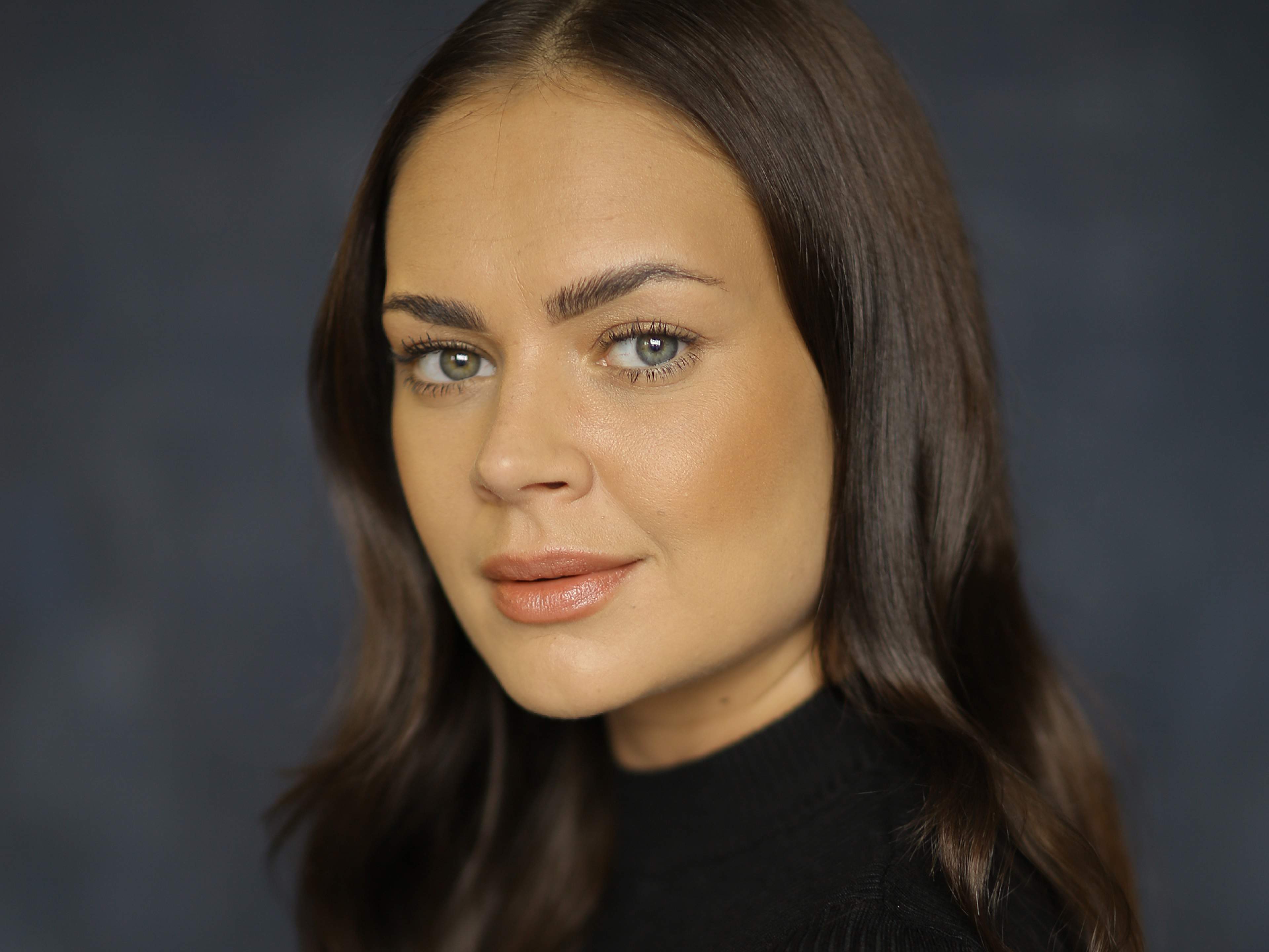 Gemma Burke: “I'm a born and bred grafter: I don't see anything else ...