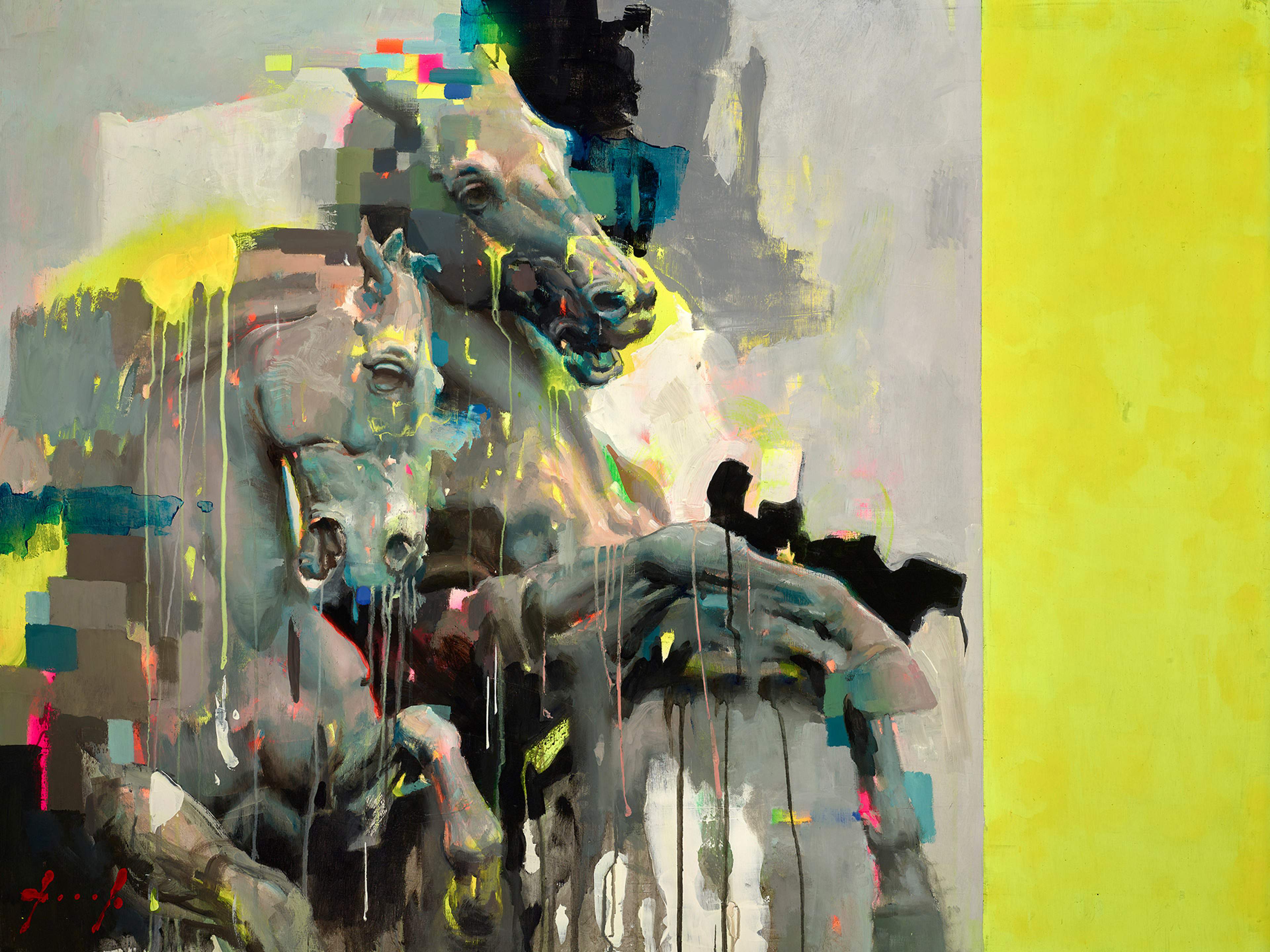 Christian Hook: “I knew exactly what to do" | Square Mile