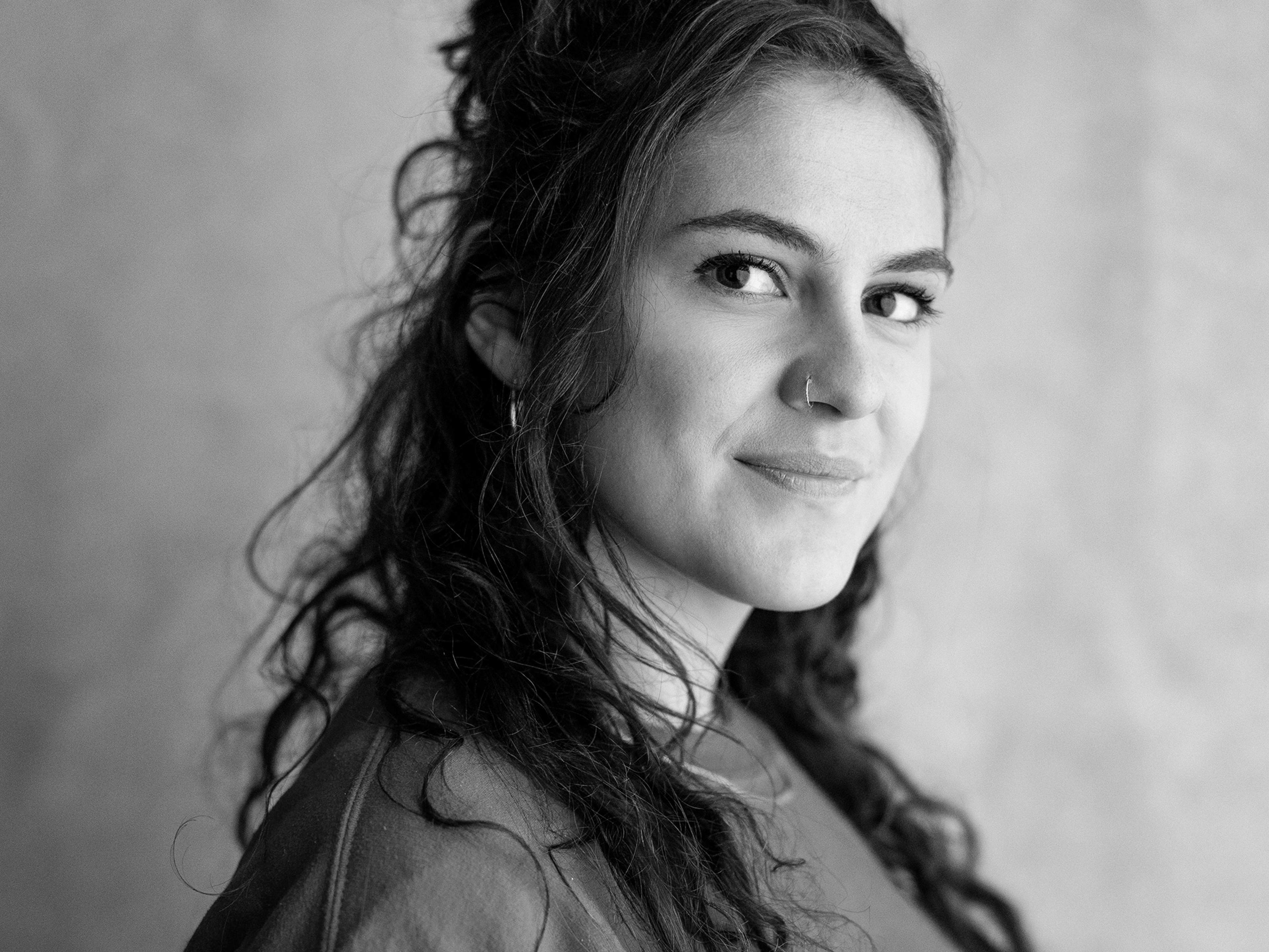 Rosalie Minnitt: “I was driven by delusion and heartbreak” | Square Mile