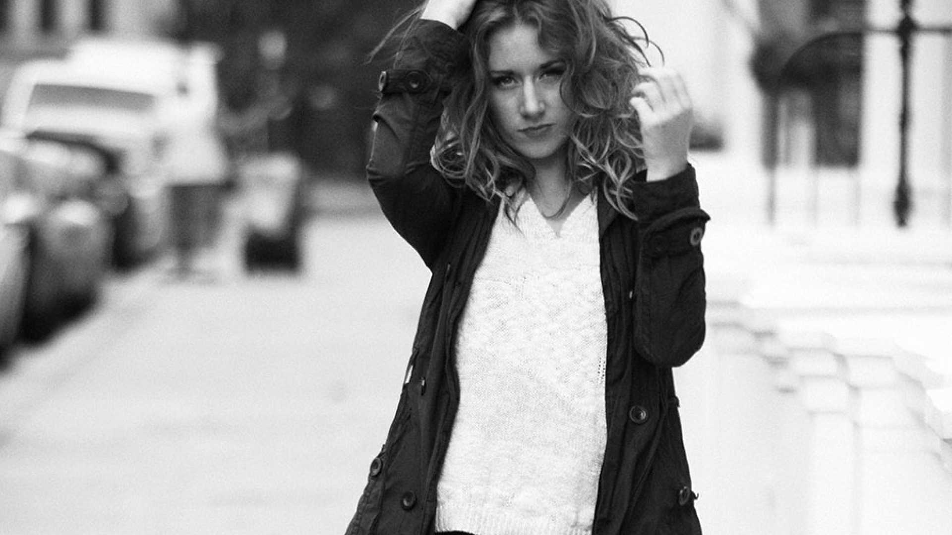 Jessica Sweetman at Vertigo 42 | Events | Square Mile